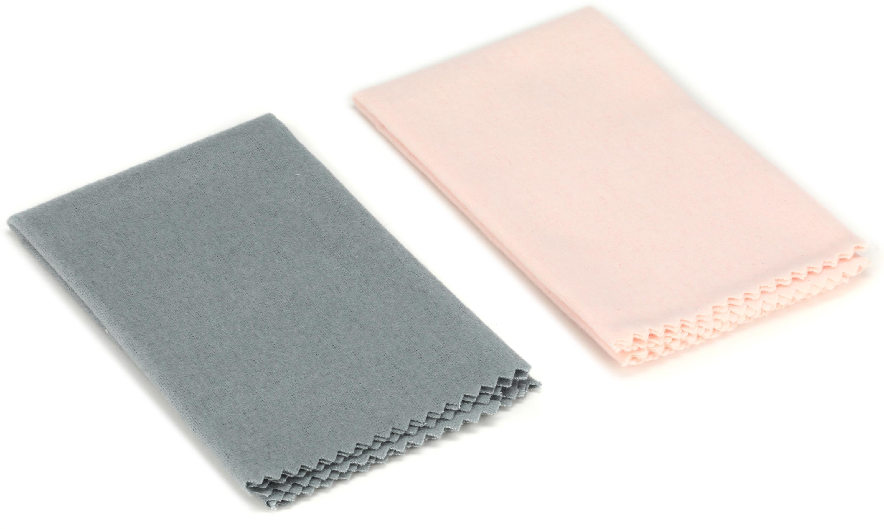 Blitz Violin, Viola, Cello & Bass Care Cloth | Sweetwater