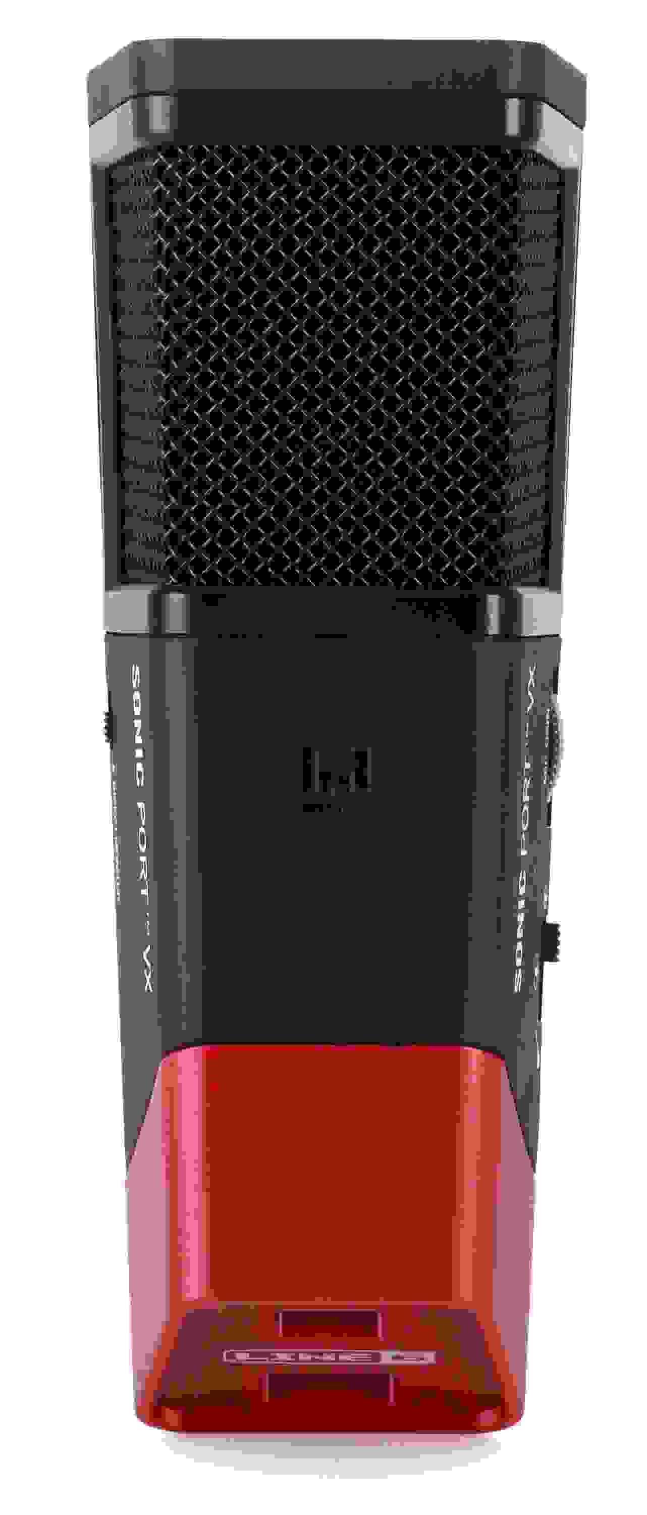 Line 6 SonicPort VX Mobile USB Audio Interface | Sweetwater