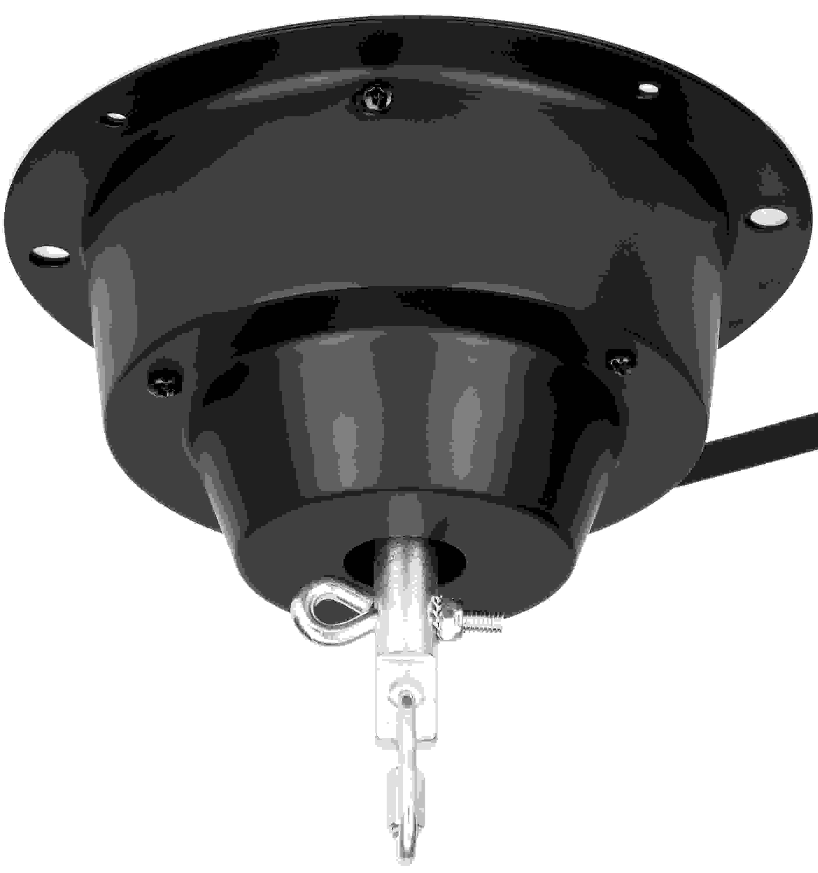 Eliminator MBMHD3 Mirror Ball Motor | Sweetwater