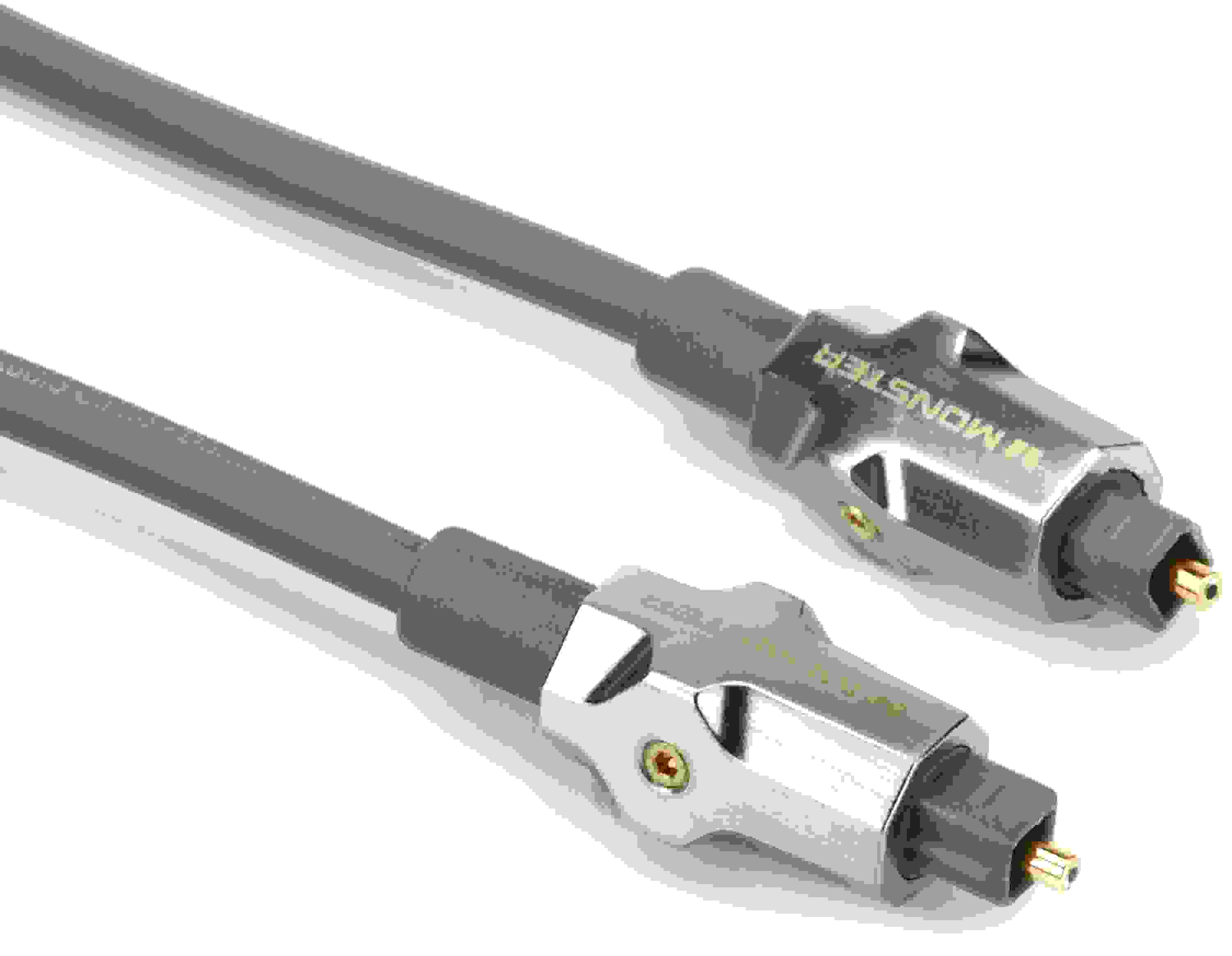Monster M1000 Advanced Performance Fiber-optic Cable - 9.8 foot ...