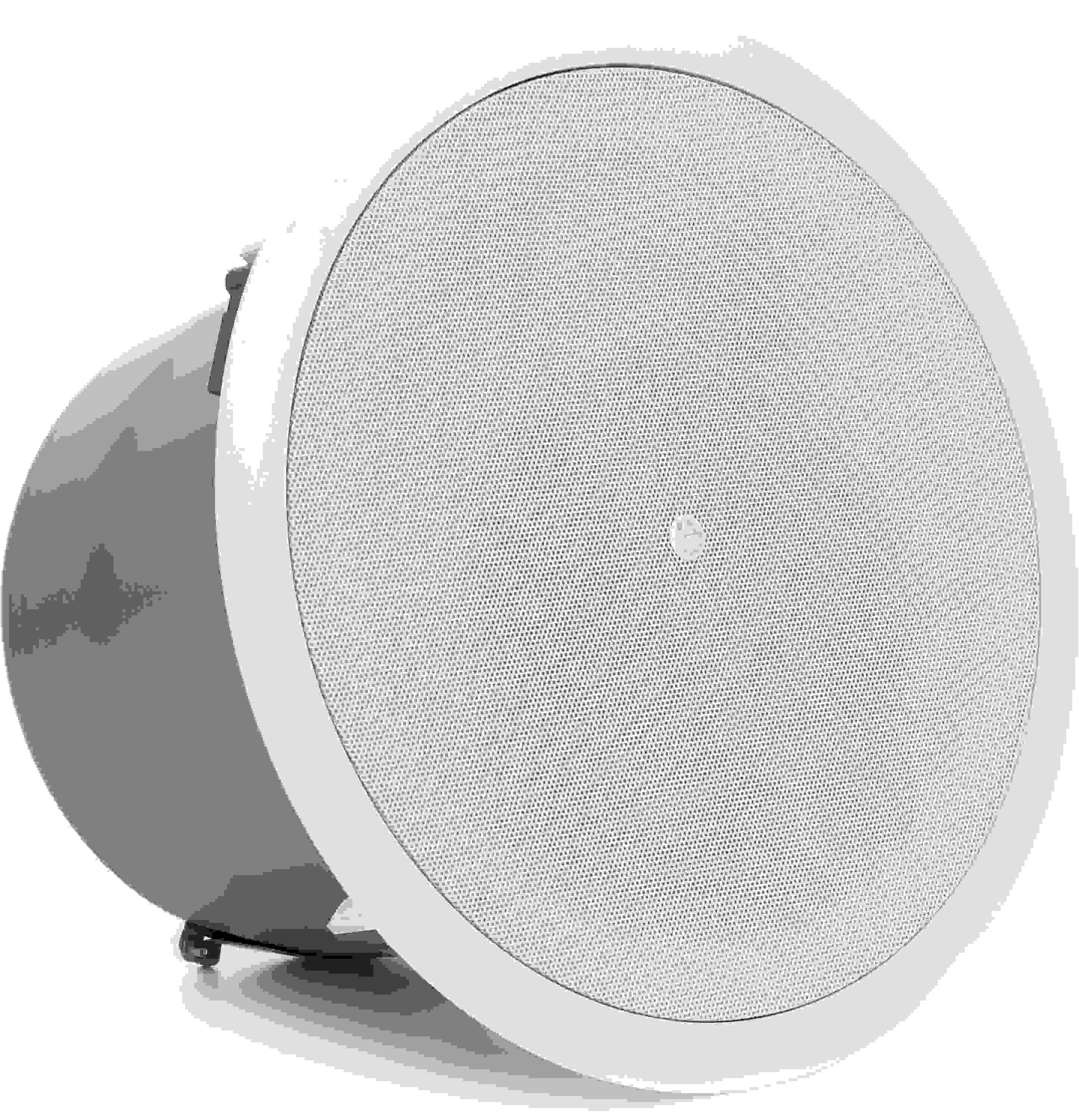 AtlasIED FAPSUB-1 8-inch 60W 70V/100V In-ceiling Subwoofer | Sweetwater