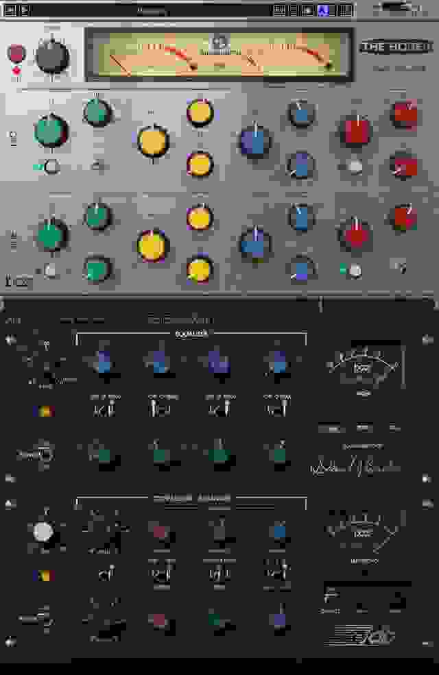 Boz Digital Labs David Bendeth's The Hoser XT and +10db Plug-in Bundle | Sweetwater