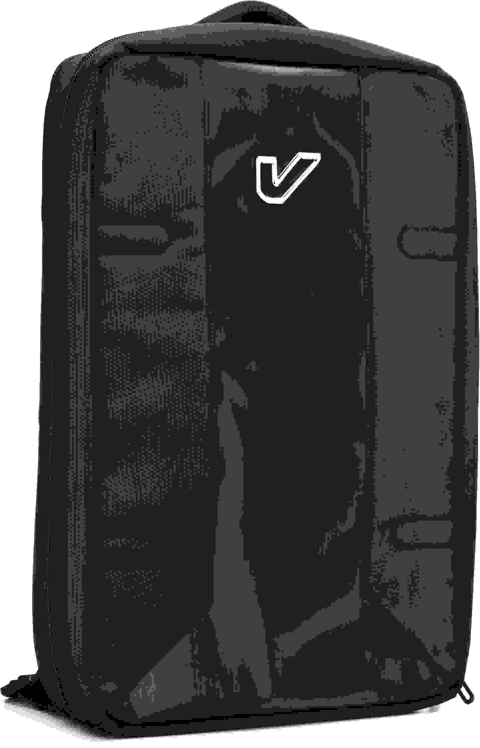 Gruv Gear QUIVR Drumstick Backpack - Black | Sweetwater