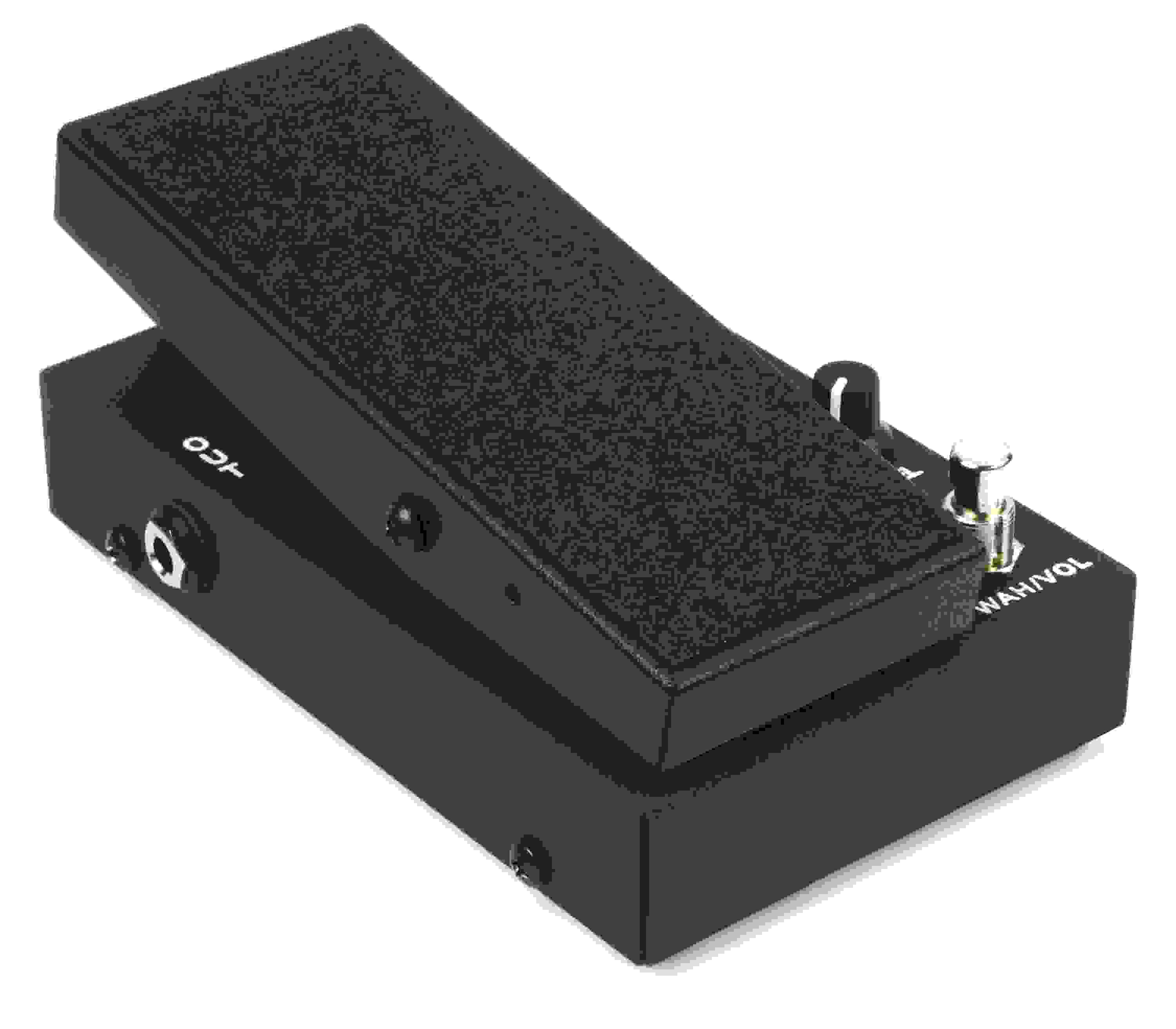 Morley Mini Wah Volume Pedal Mini Wah Volume Pedal | Sweetwater