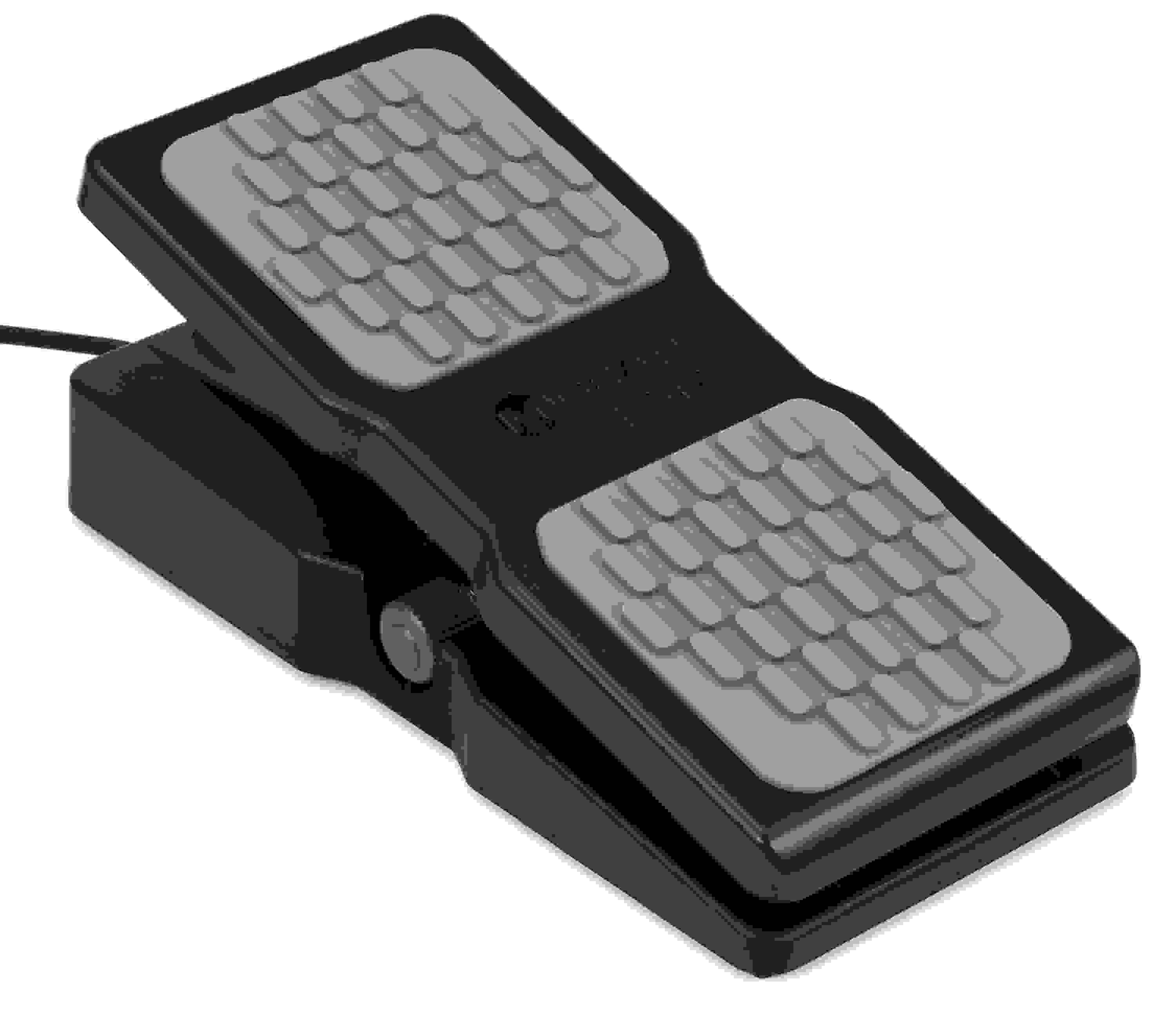 M-Audio EX-P Expression Pedal | Sweetwater