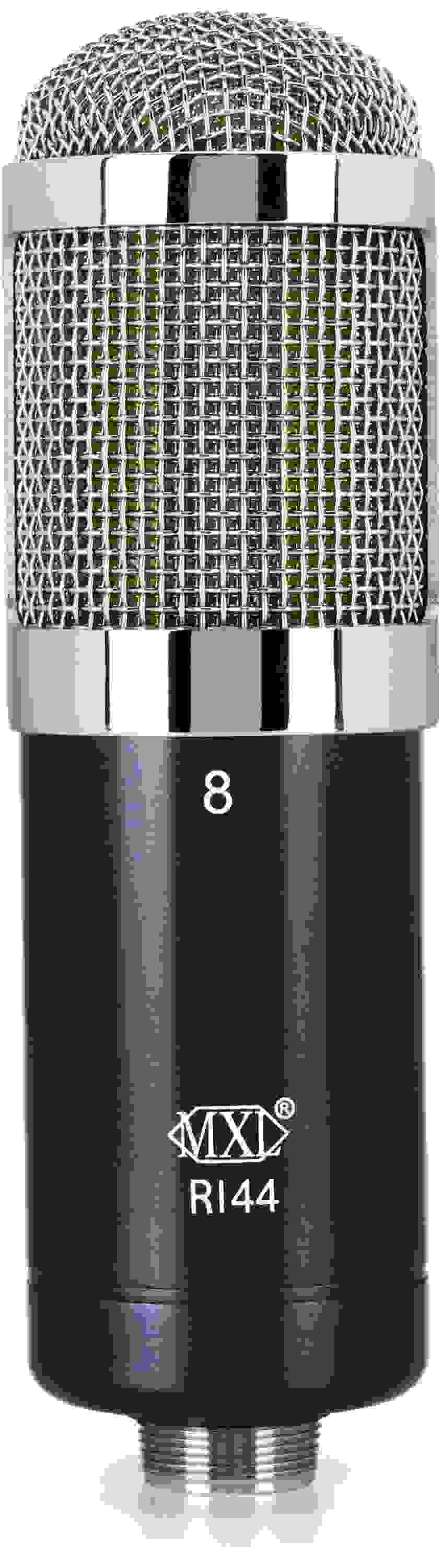 MXL R144 Ribbon Microphone | Sweetwater
