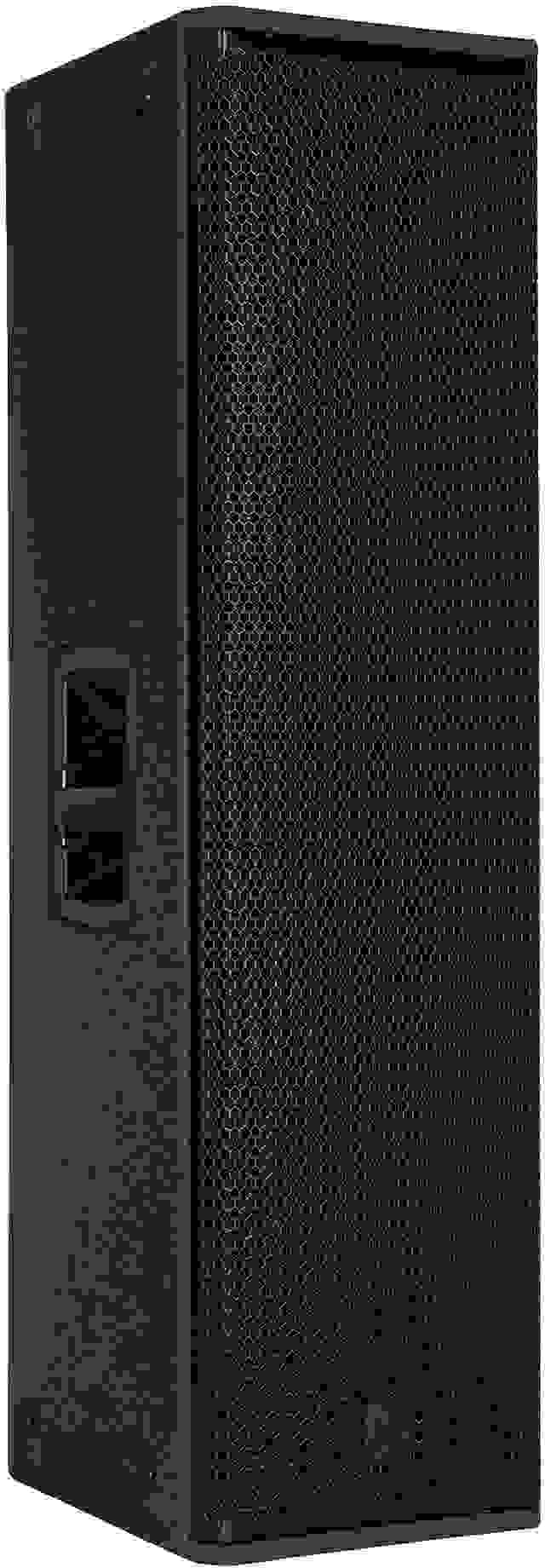 RCF NXW 44-A Active 2-way Column Speaker | Sweetwater