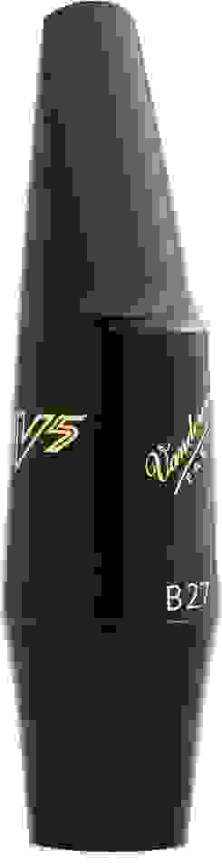 Vandoren SM435 V5 Baritone Saxophone Mouthpiece - B27 | Sweetwater