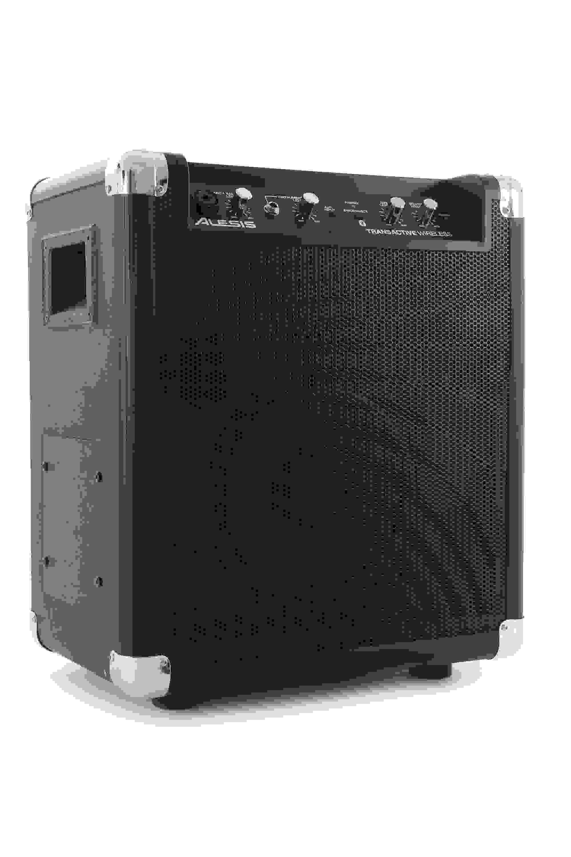 Alesis TransActive Wireless | Sweetwater