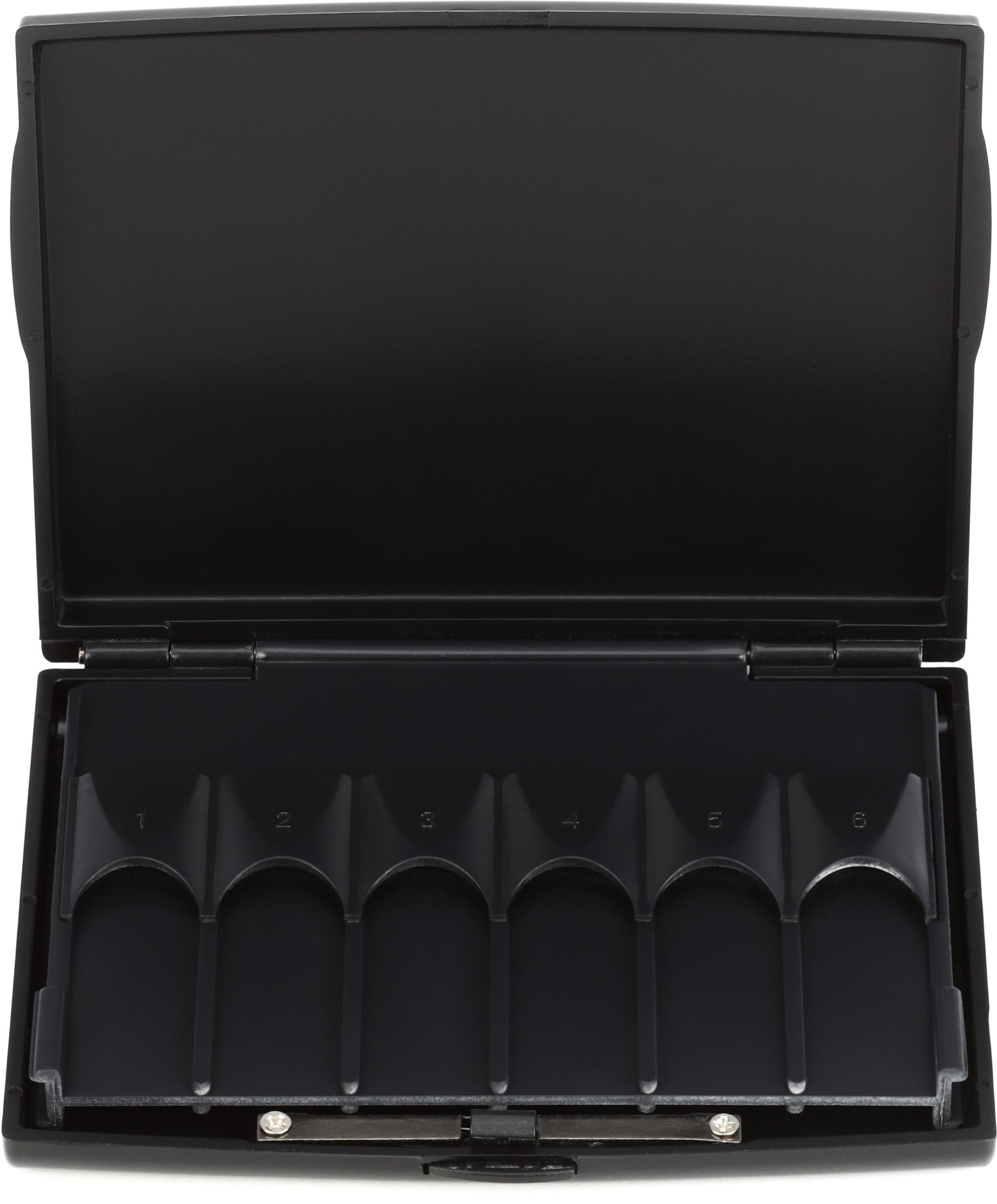 Protec A250 Clarinet Reed Case - 12 Reeds | Sweetwater
