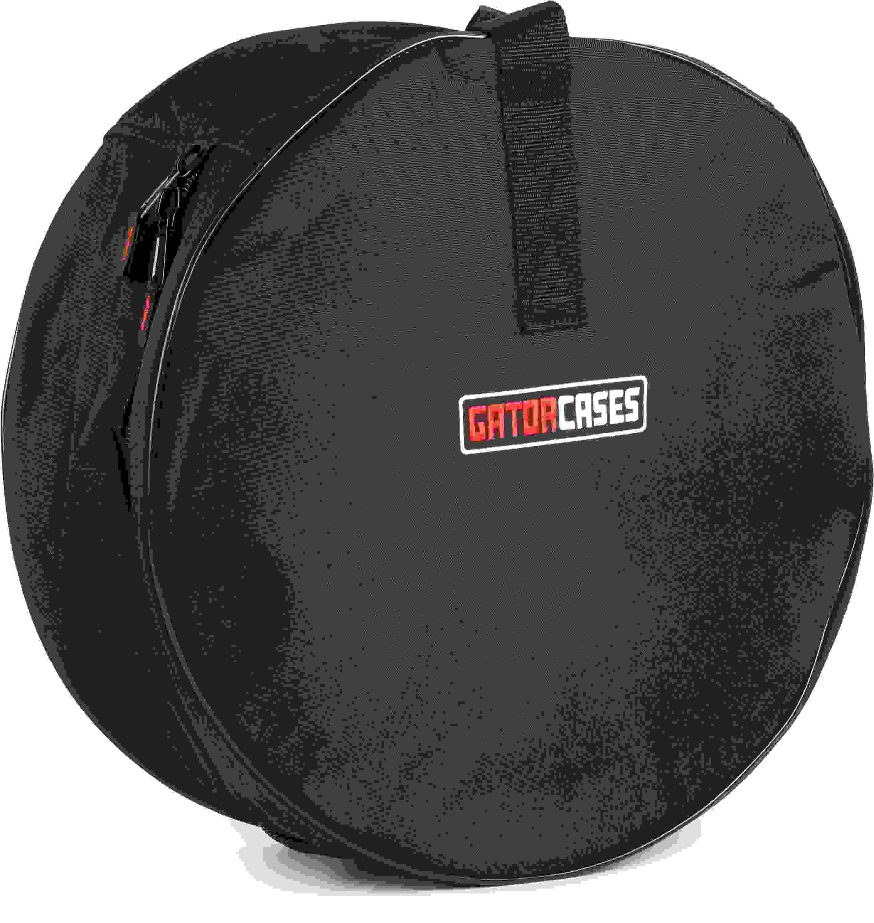 Gator GP-1405.5SD Protechtor Standard Snare Bag - 14 x 5.5 inch ...