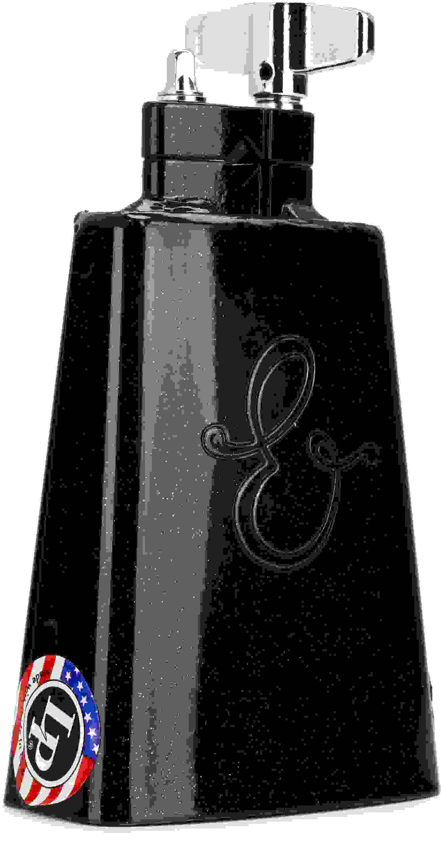 Latin Percussion E-Class Cha Cha Bell | Sweetwater