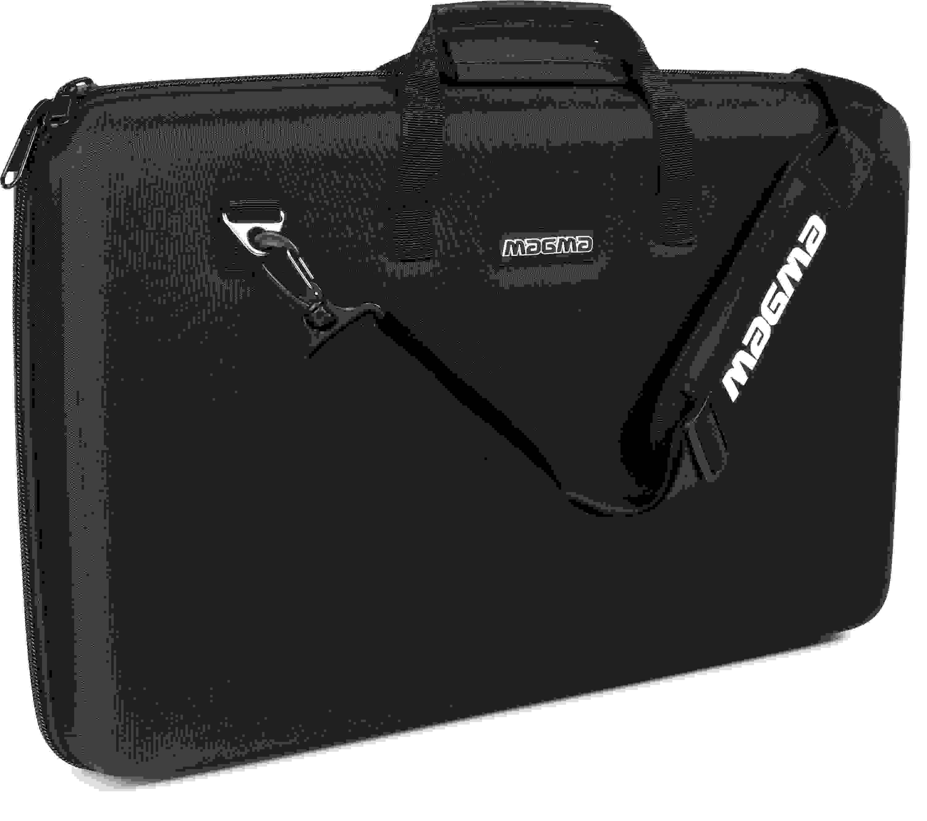 Magma Bags CTRL Case XL Plus DDJ-SR2/S4MK3/Mixstream Pro | Sweetwater