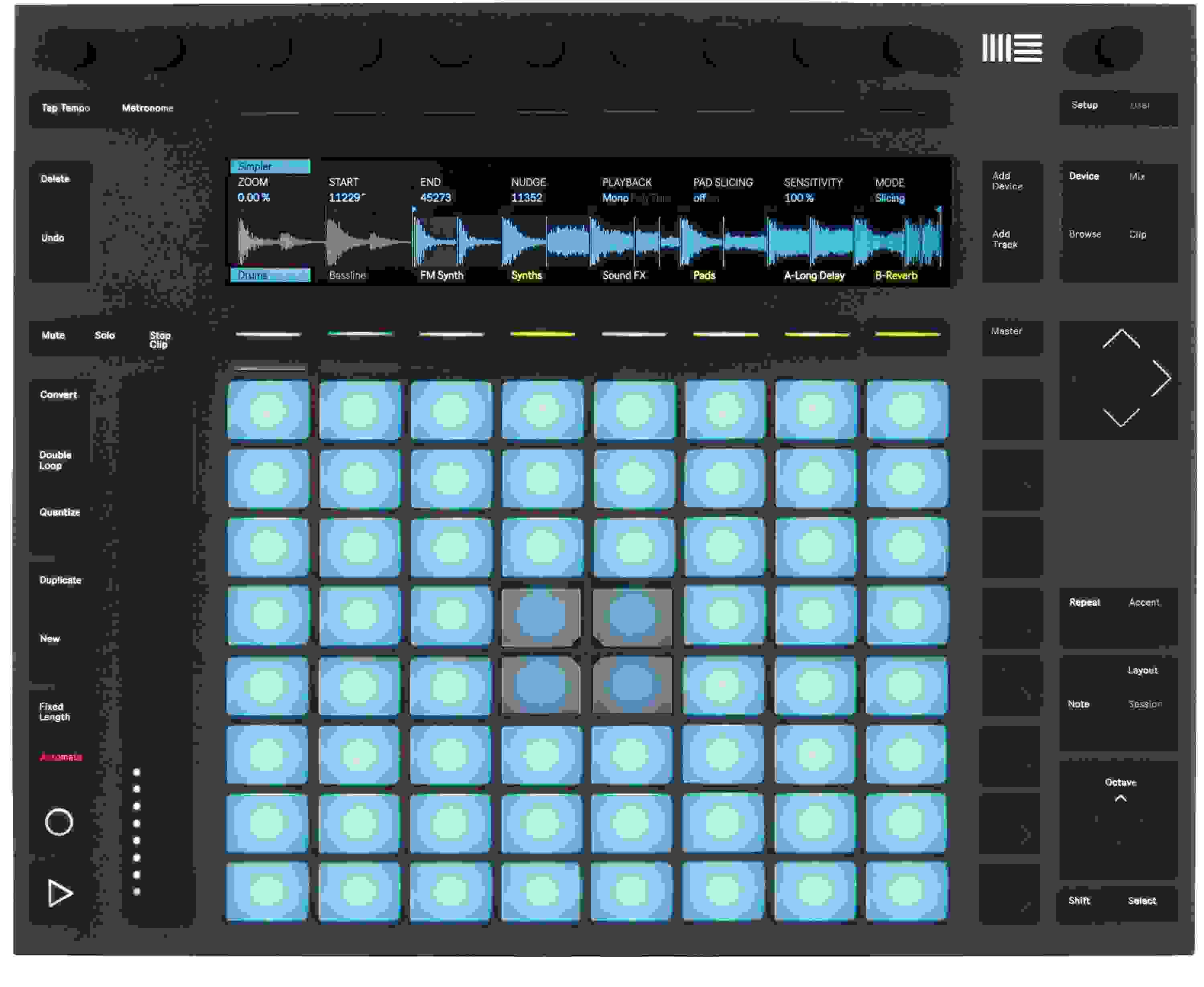 Ableton Push 2 with Live 11 Intro | Sweetwater