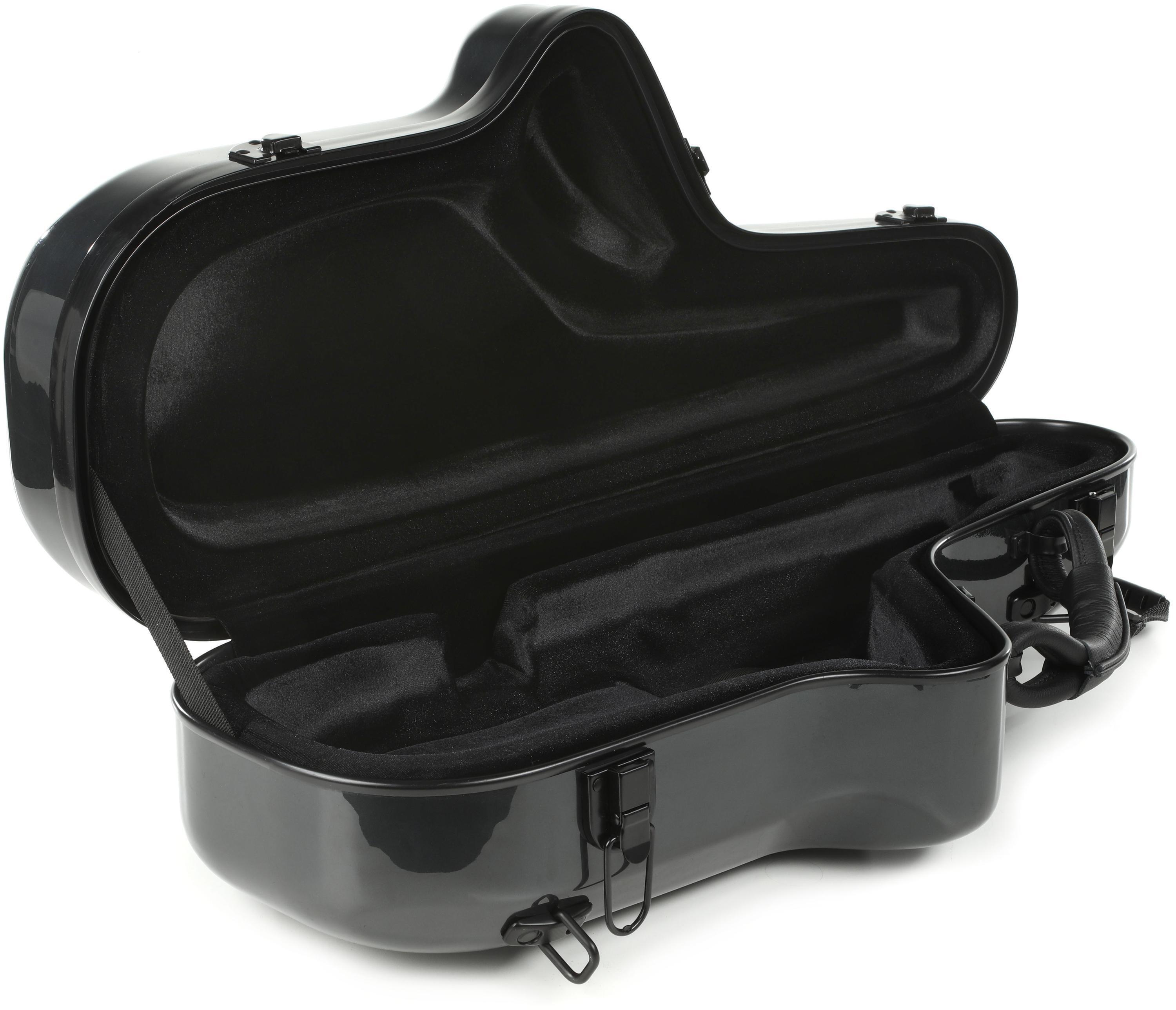 Gator GBPC-ALTOSAX Presto Series Pro Case - Alto Saxophone | Sweetwater