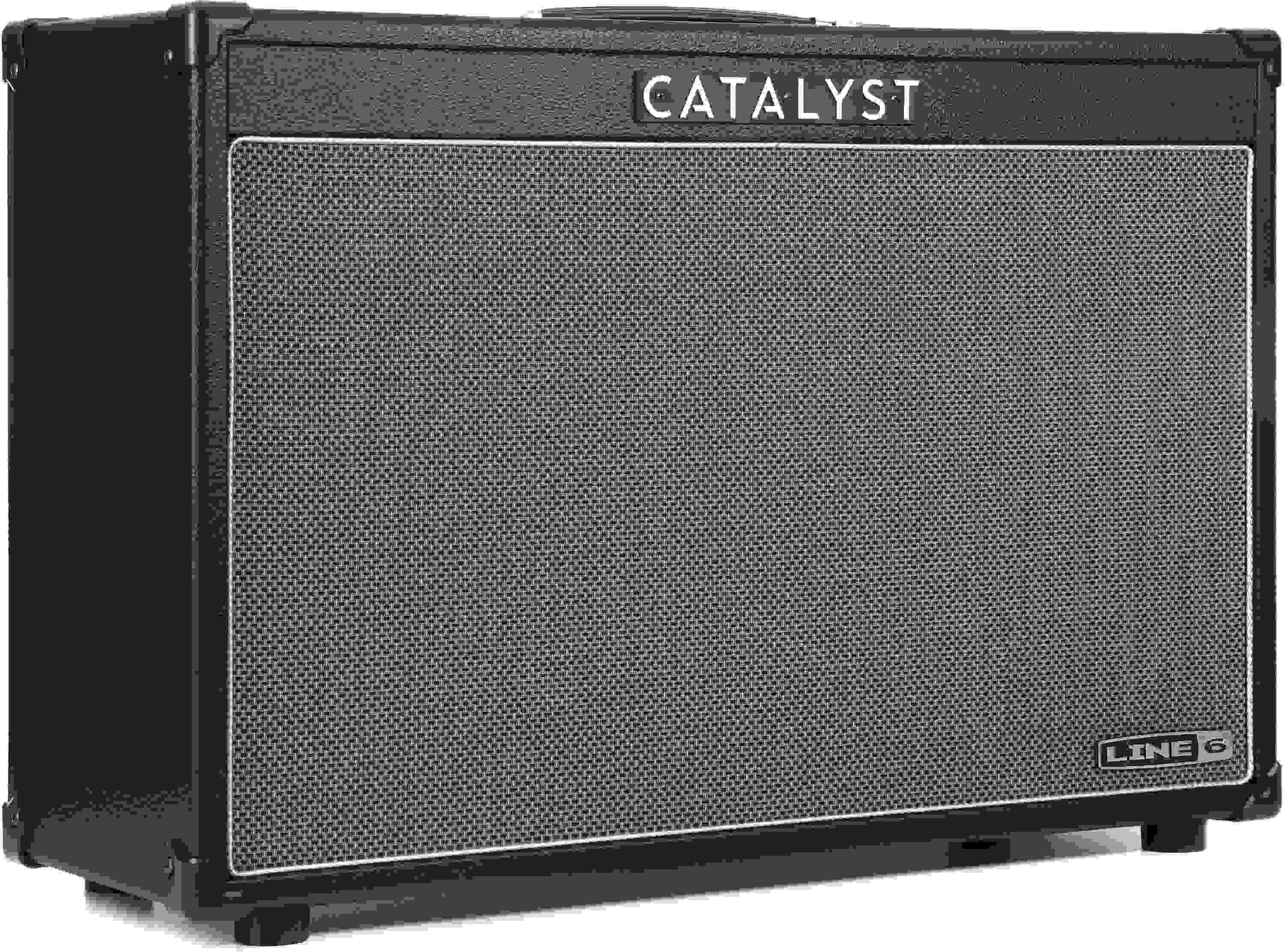 Line 6 Catalyst CX 200 200-watt 2 x 12-inch Combo Amplifier | Sweetwater