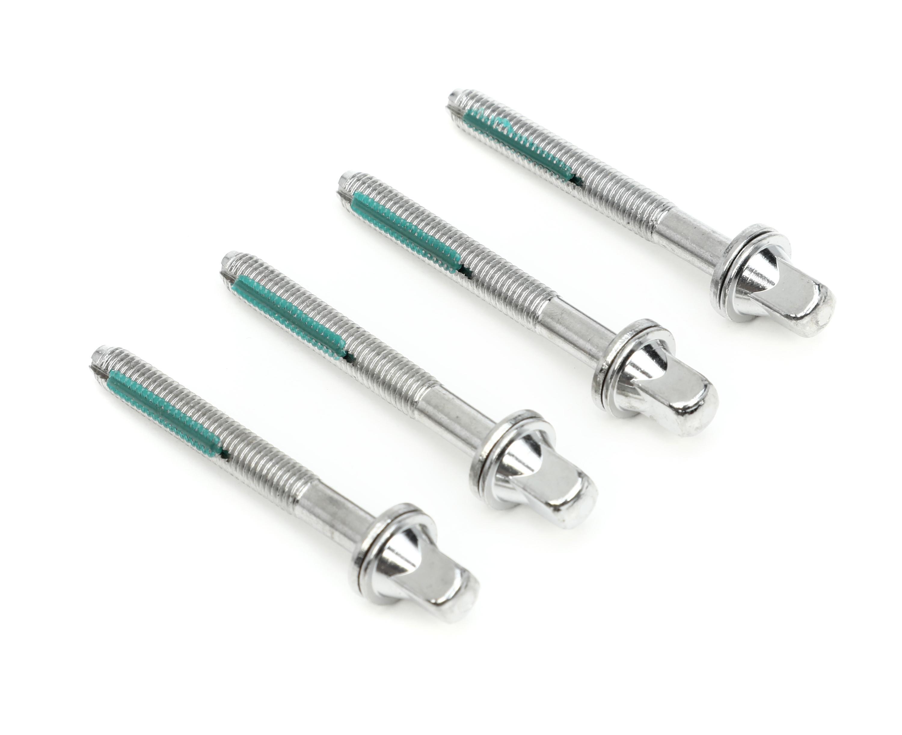 TightScrew Non-Loosening Tension Rods - 4 Pack - Tru Pitch 42mm ...