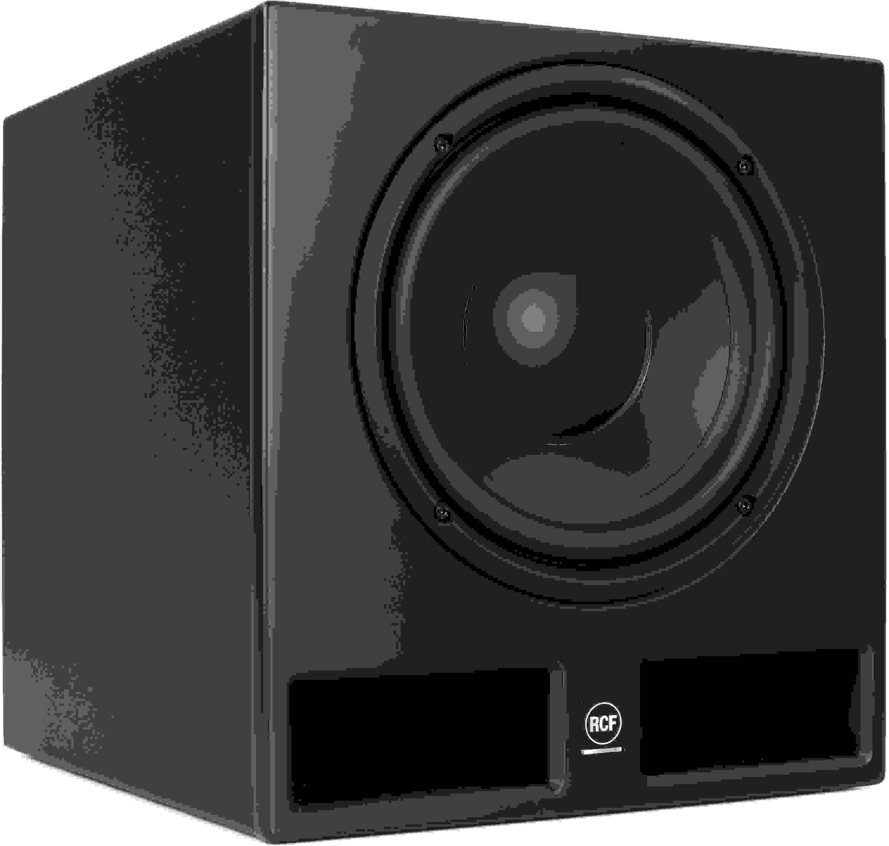 RCF AYRA PRO10 10-inch Active Studio Subwoofer | Sweetwater