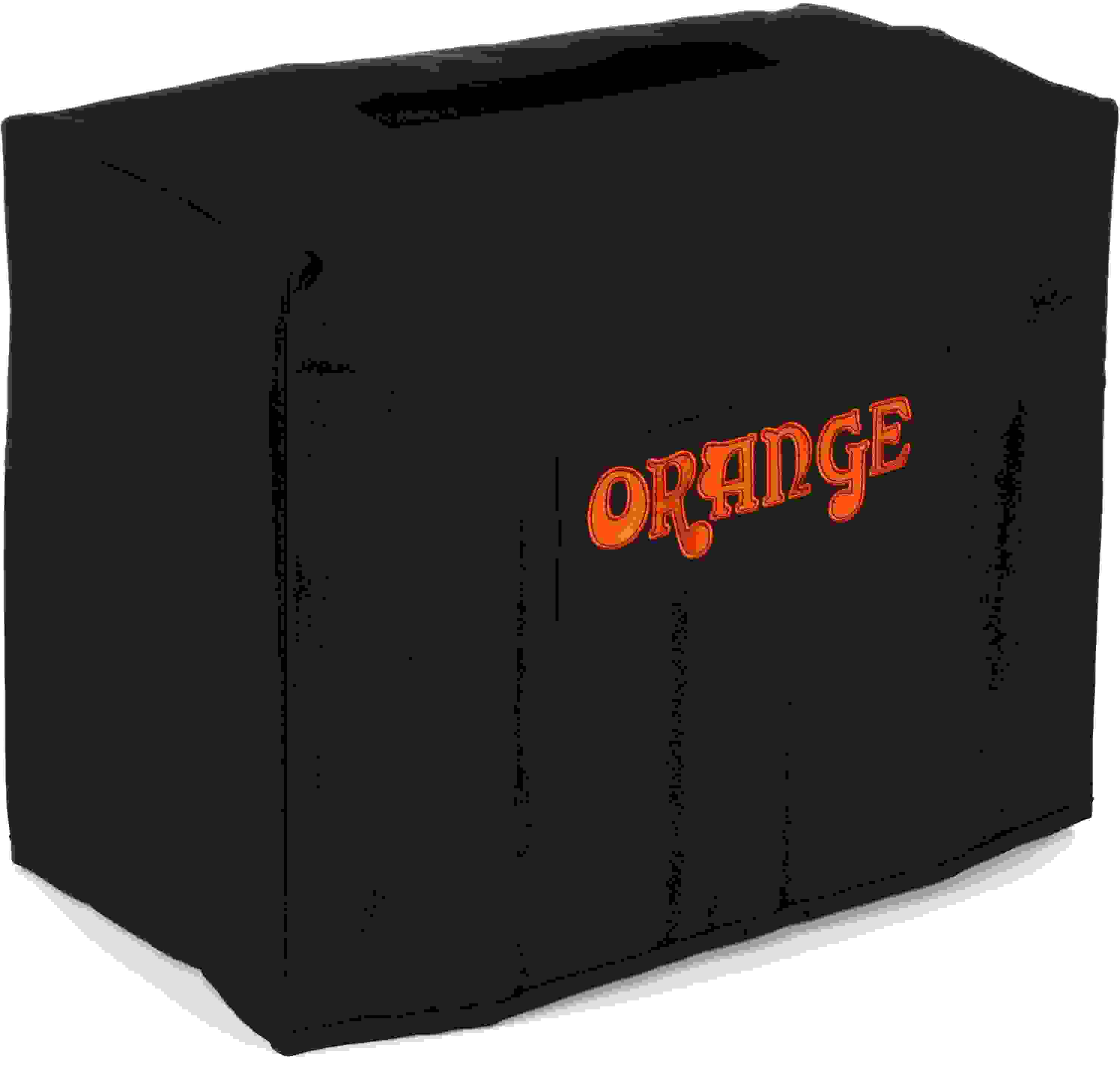 Orange CVR Rocker-32 Rocker 32 Cover | Sweetwater