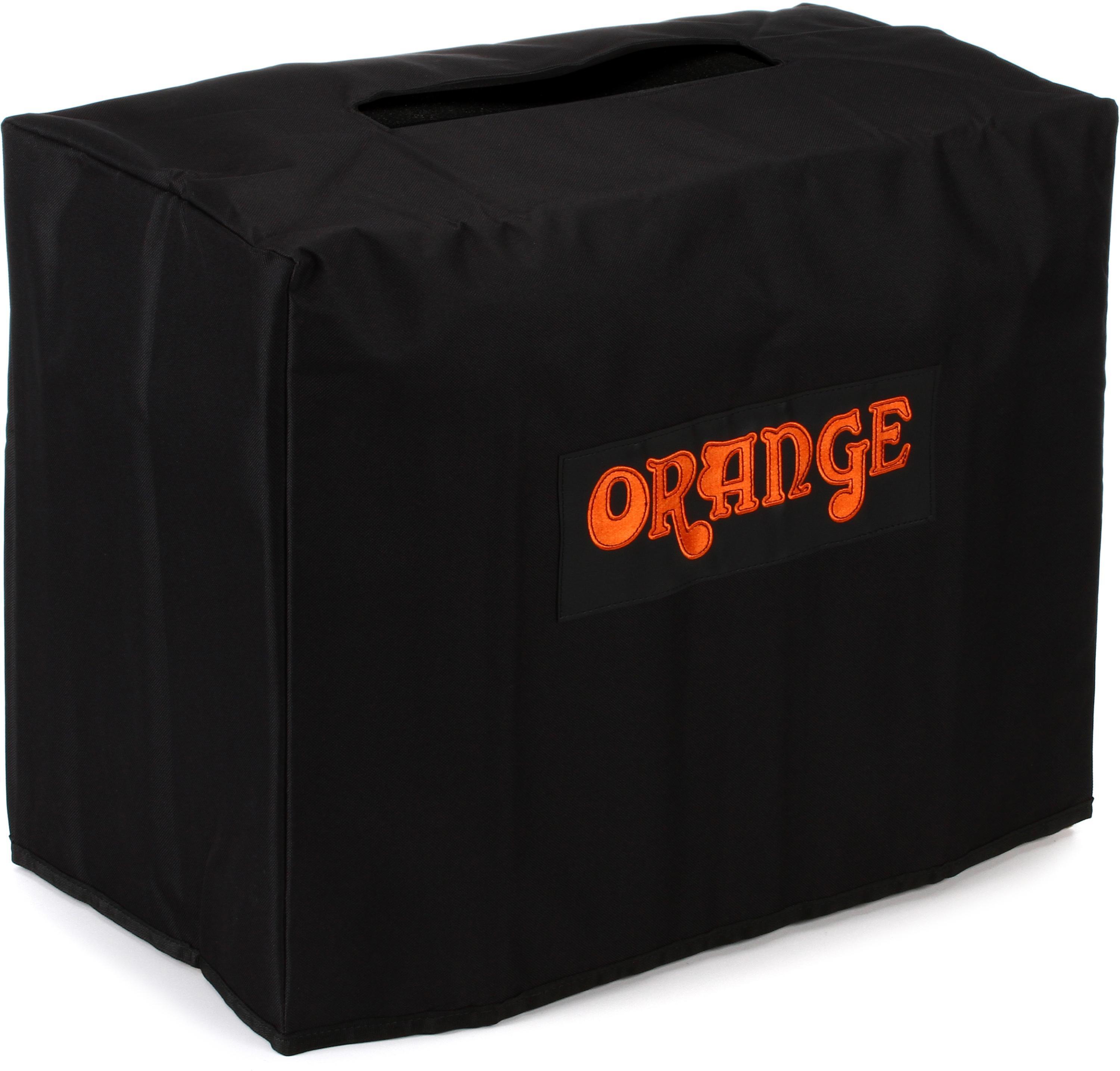 Orange CVR Rocker-32 Rocker 32 Cover | Sweetwater