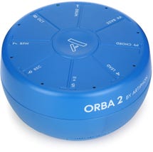 Artiphon Orba 2 - Blue | Sweetwater