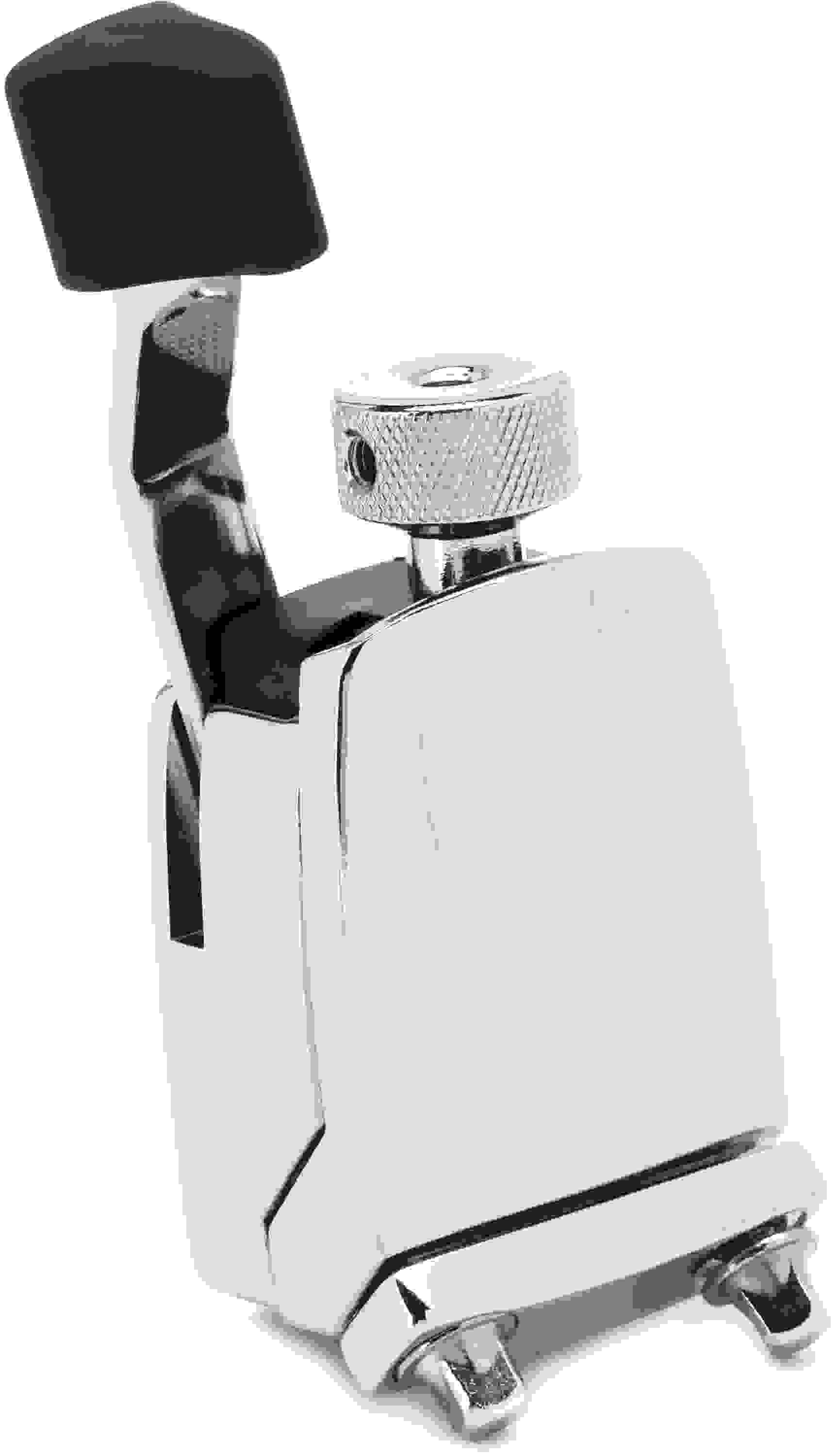 Gibraltar Deluxe Modern Snare Throw Off | Sweetwater