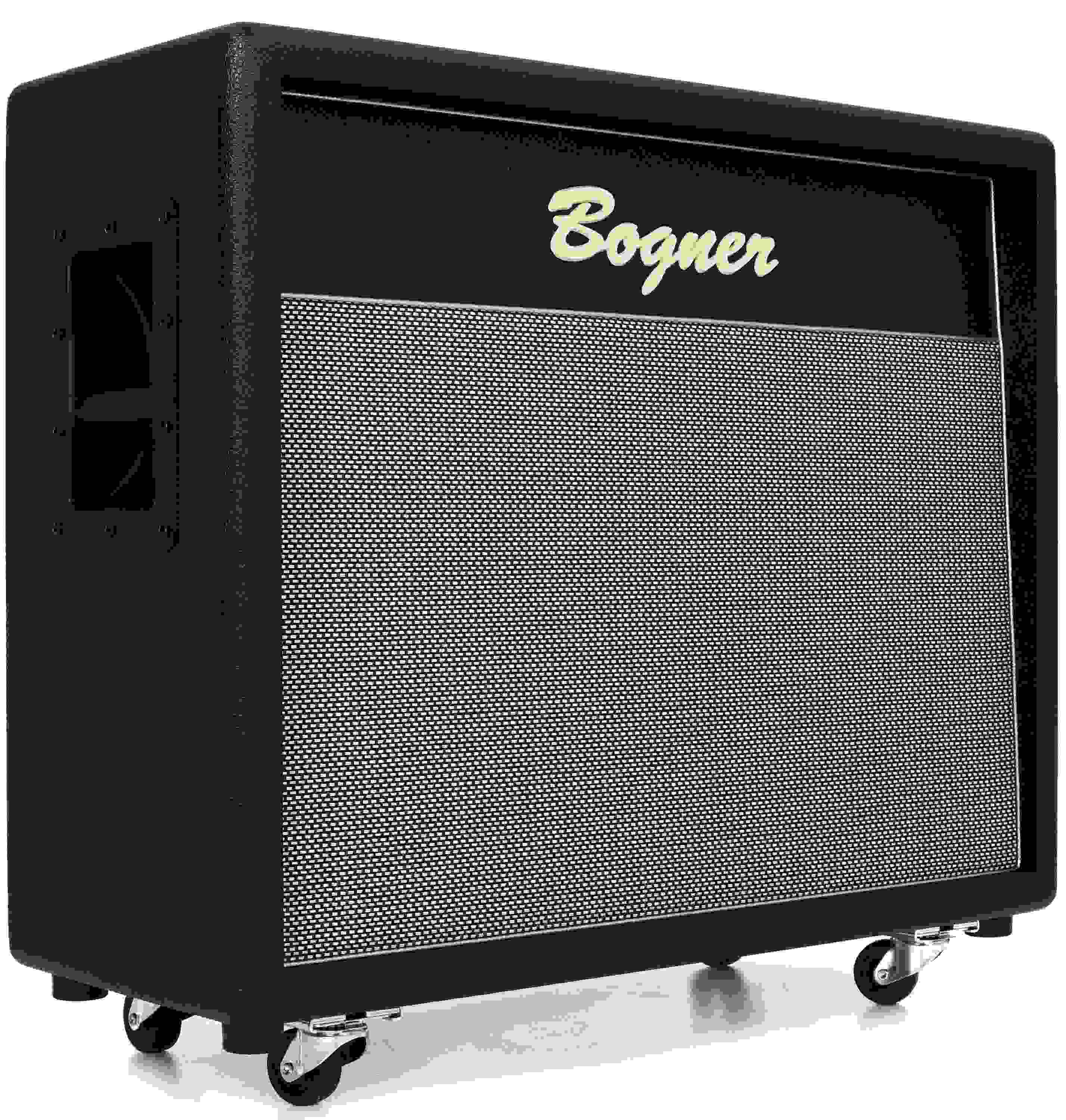 Bogner 212CH Helios - 120-watt Cabinet | Sweetwater