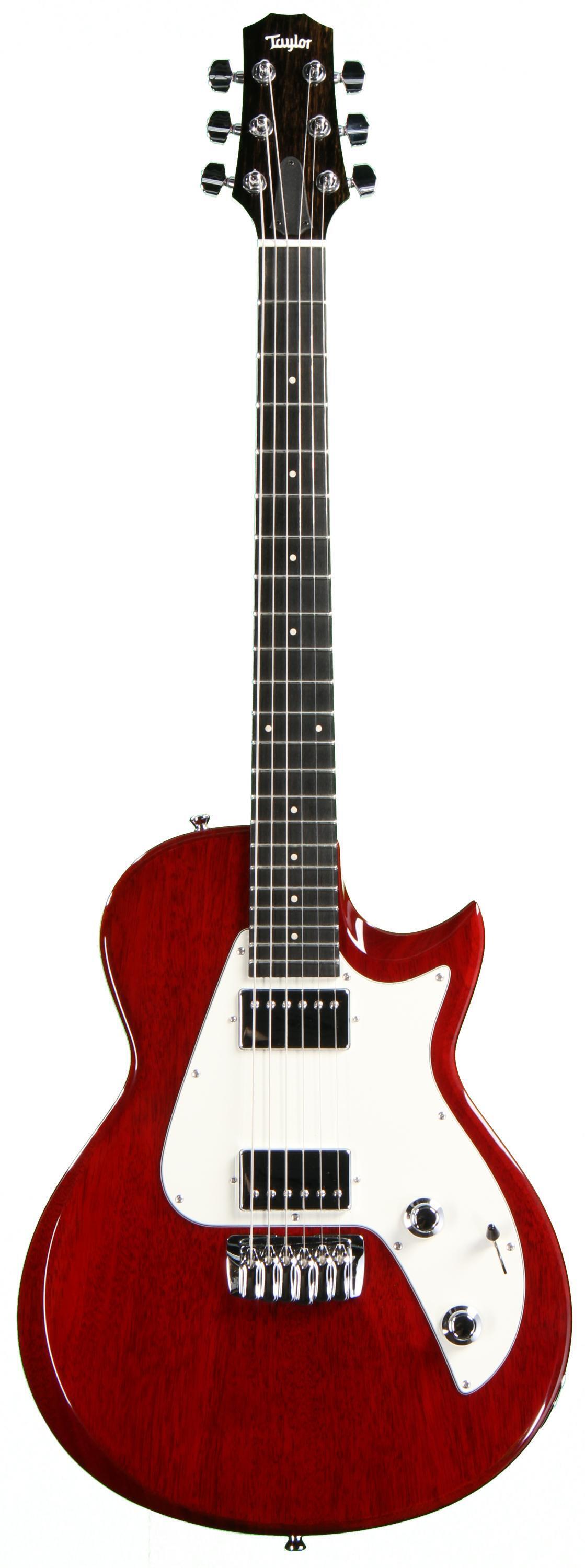 Taylor SolidBody Classic Fall 2010 Limited - Fall Limited 2010 | Sweetwater