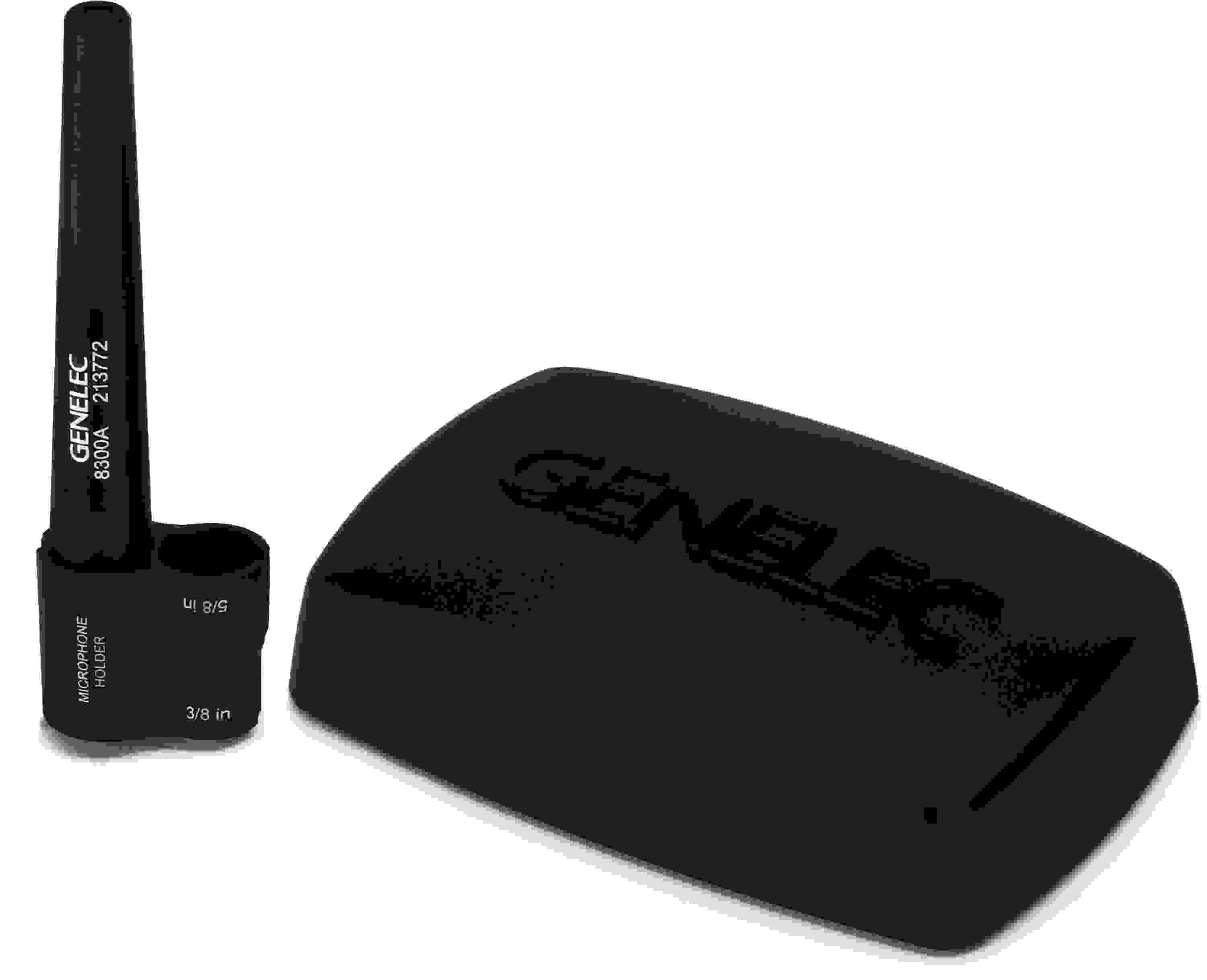 Genelec GLM Calibration Kit SAM Loudspeaker Management System | Sweetwater