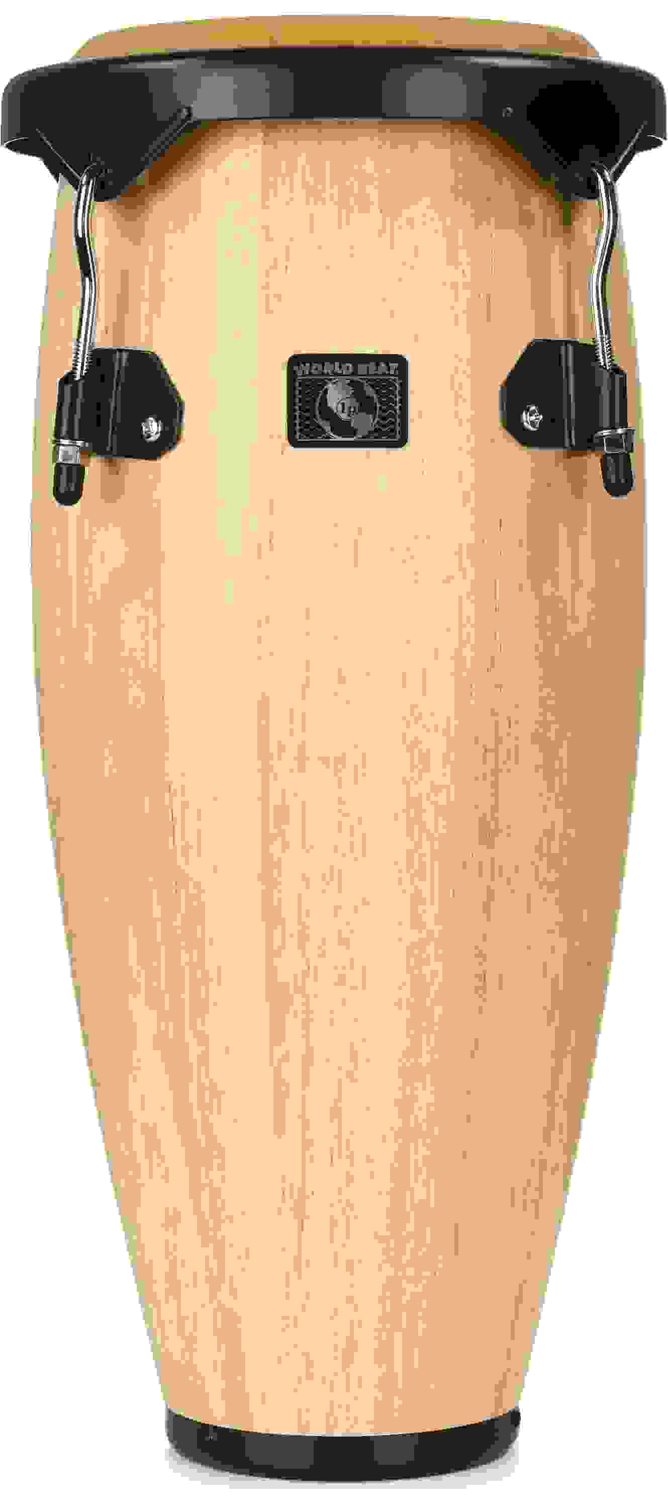 Latin Percussion World Beat Caribe Conga - 9 inch | Sweetwater