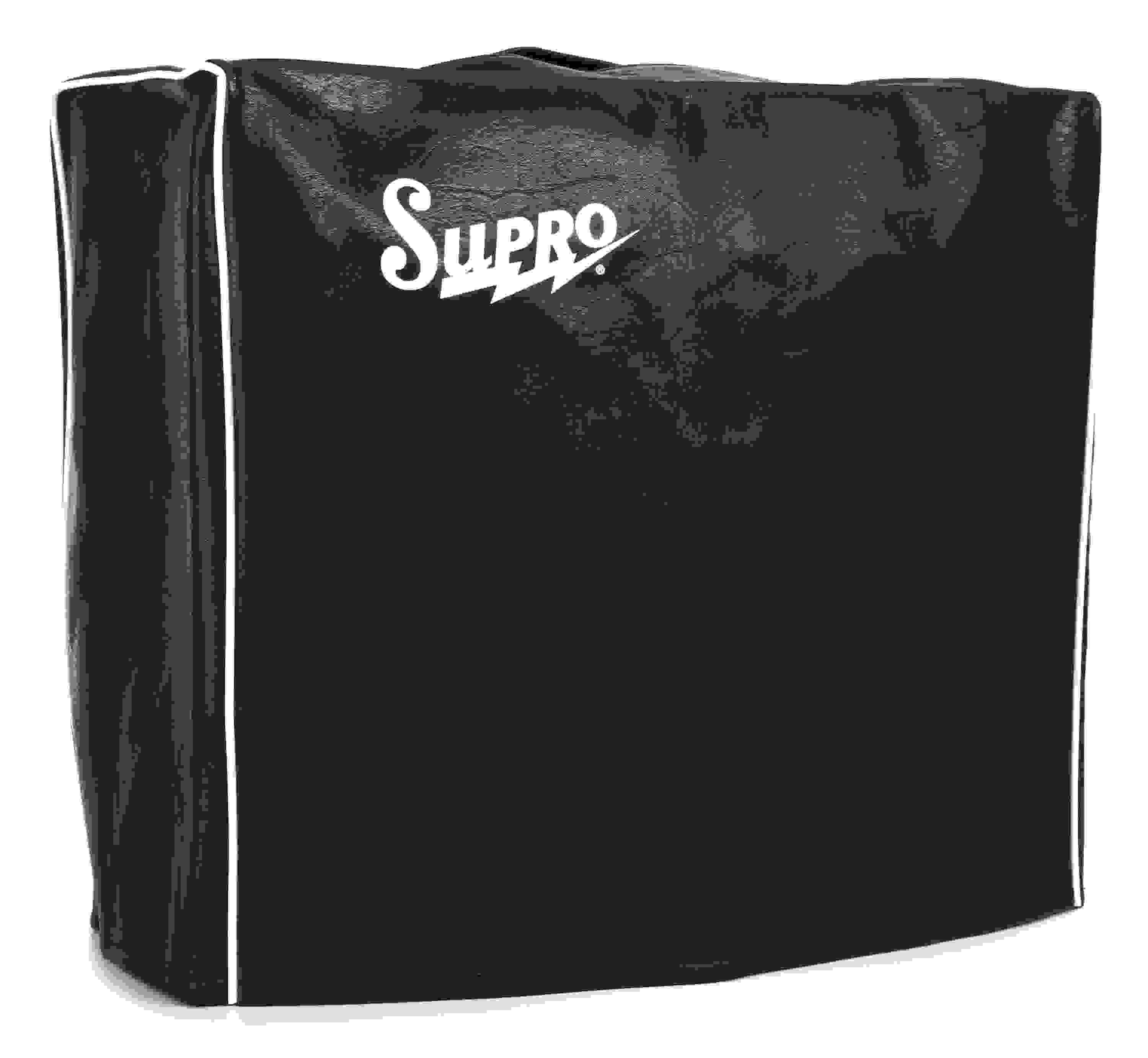 Supro Supreme and Comet Amp Cover - 1x10" | Sweetwater