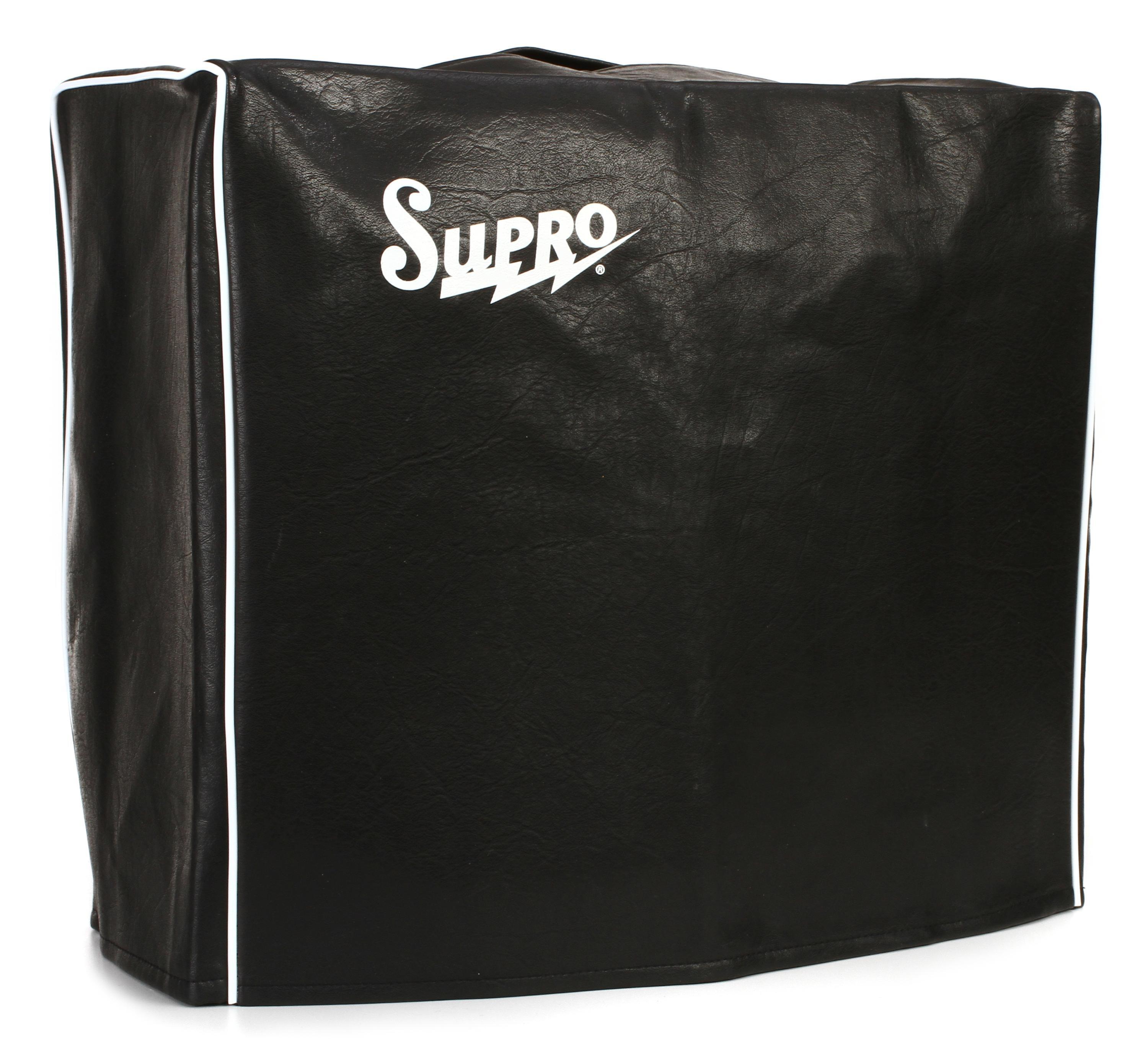 Supro Supreme and Comet Amp Cover - 1x10" | Sweetwater