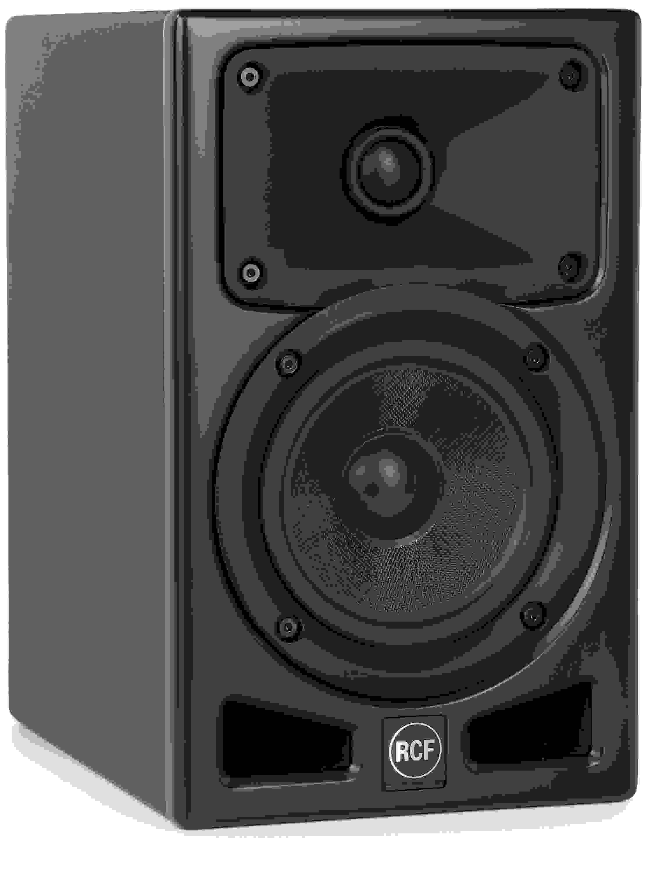 RCF AYRA PRO5 5-inch Professional Active 2-way Studio Monitor | Sweetwater