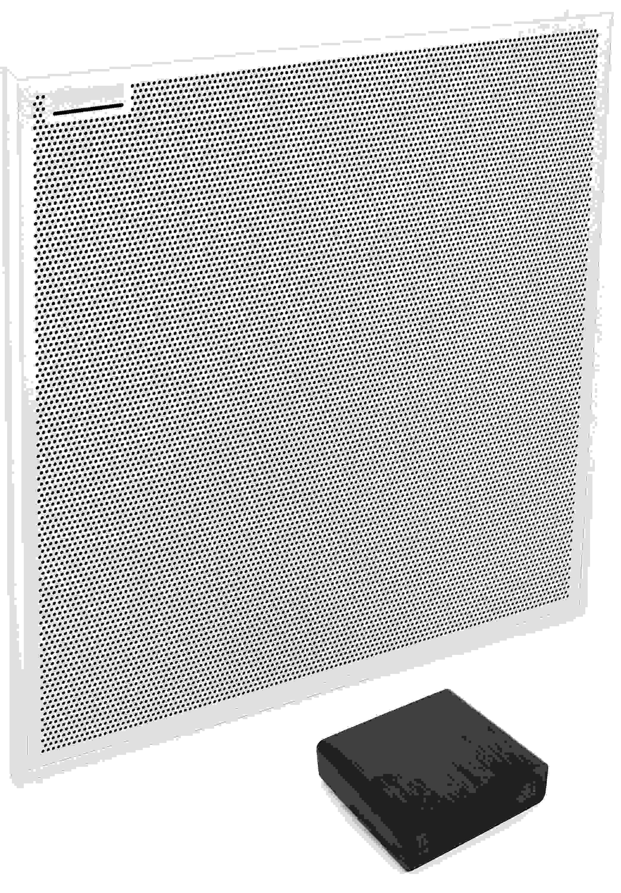 Shure MXA902 and ANIUSB-MATRIX Audio Conferencing Kit - 60cm Version ...