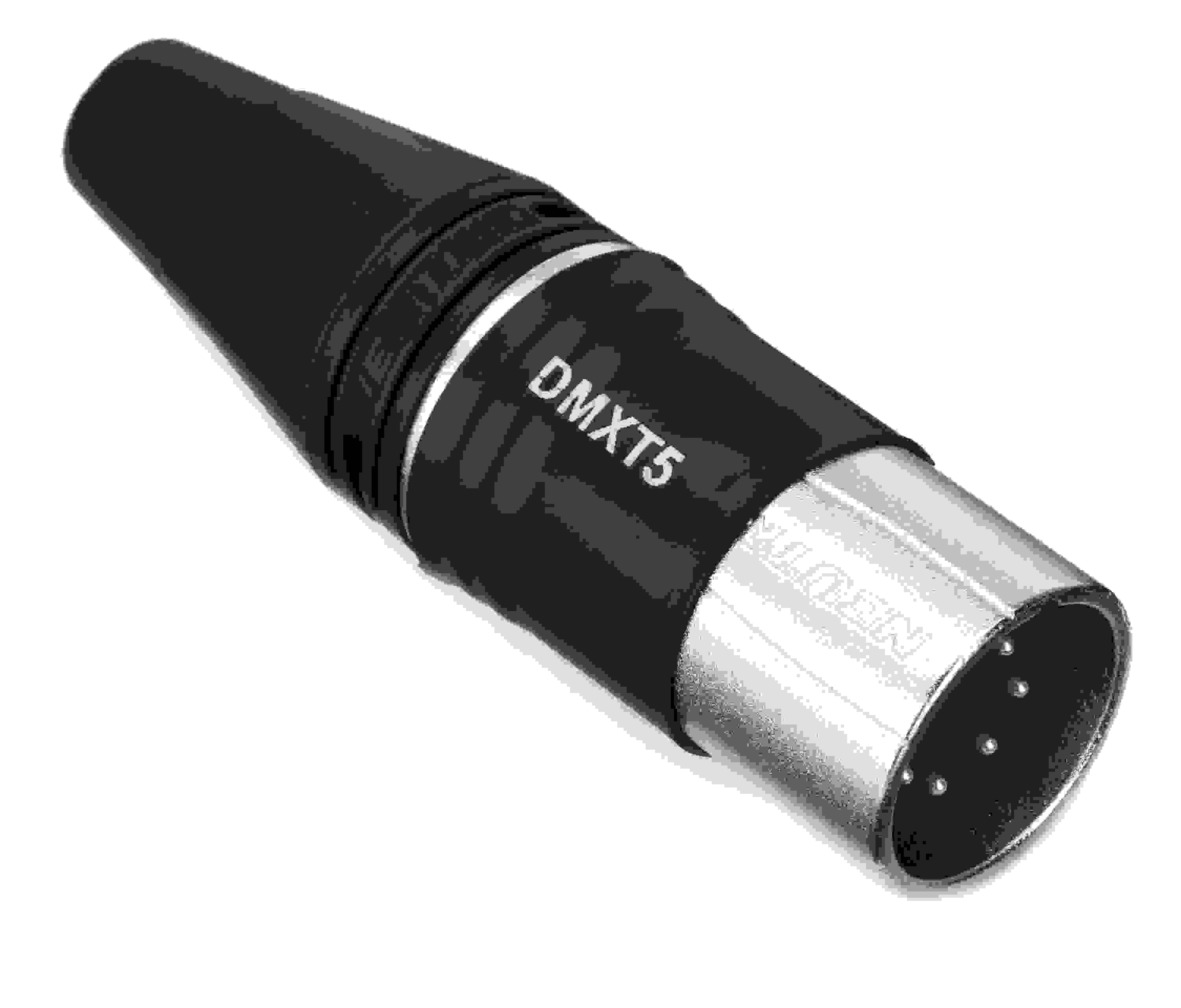 Pro Co DMXT5 5-pin DMX Terminator | Sweetwater