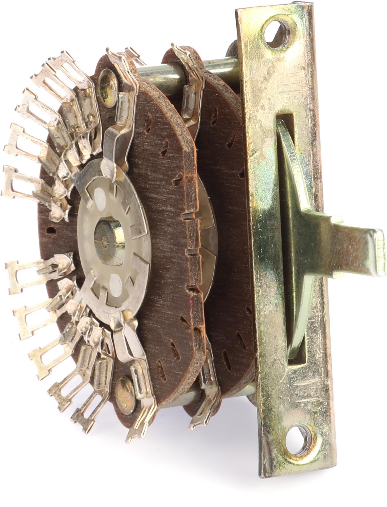 Fender 5-Position Strat/Tele Super Switch | Sweetwater