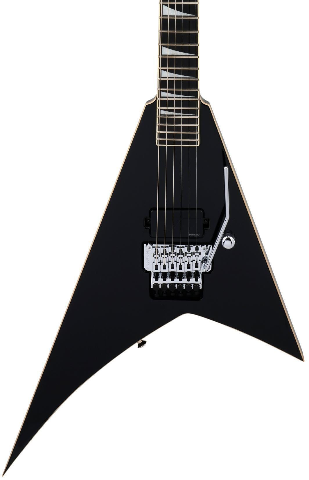 Jackson Pro Plus Series RR1A Rhoads Limited-edition Electric Guitar ...