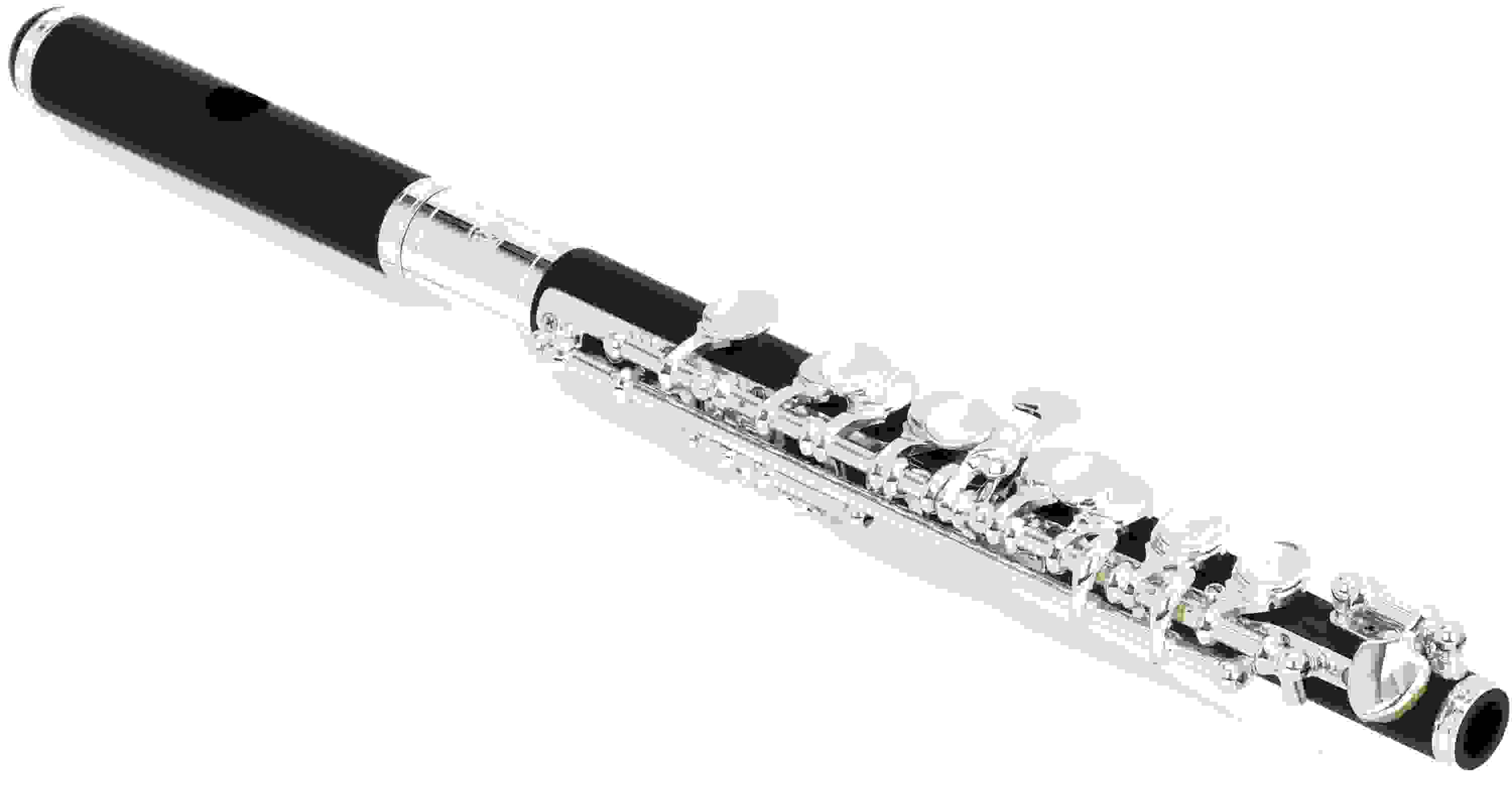 Jupiter JPC1010 Student Piccolo | Sweetwater