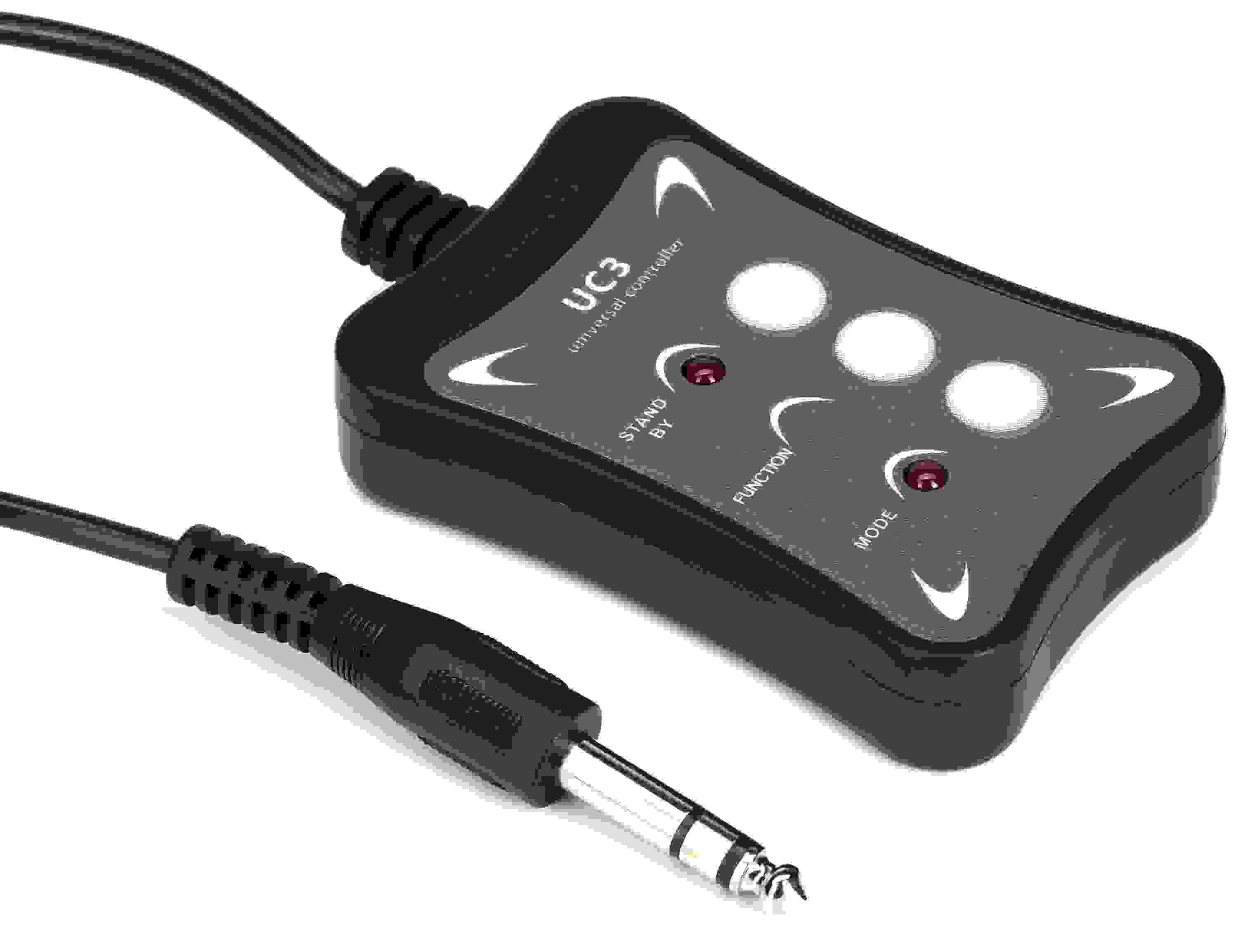 ADJ UC3 Lighting Fixture Controller | Sweetwater