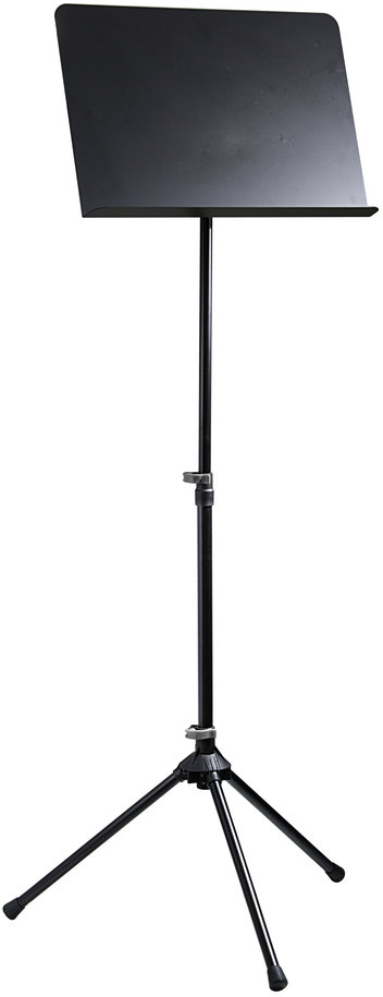 Peak Flat Panel Music Stand | Sweetwater