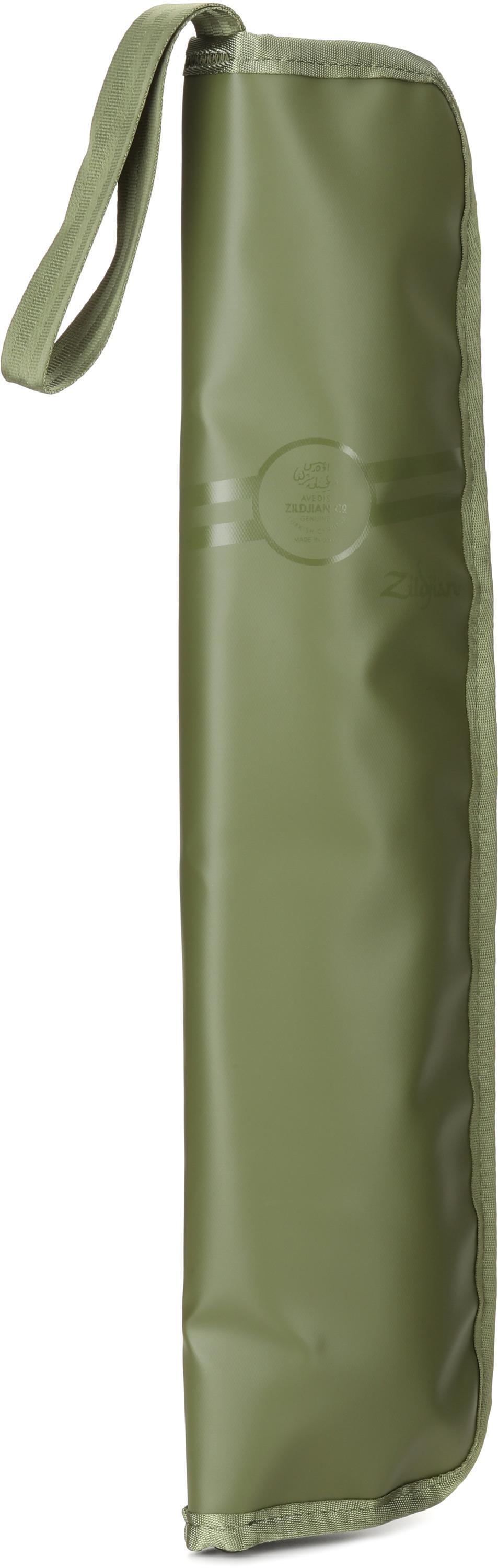 Zildjian Gigging Mini Stick Bag - Sage | Sweetwater