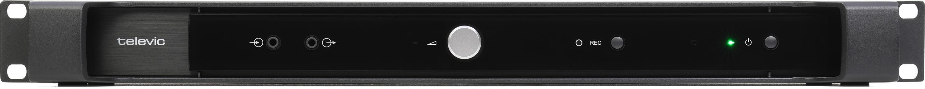 Televic D-Cerno AE Central Audio Engine | Sweetwater