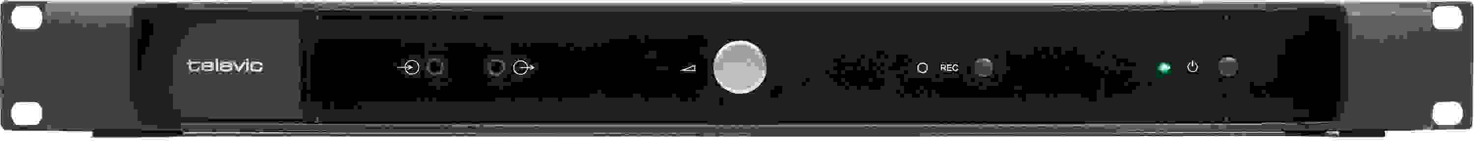 Televic D-Cerno AE Central Audio Engine | Sweetwater