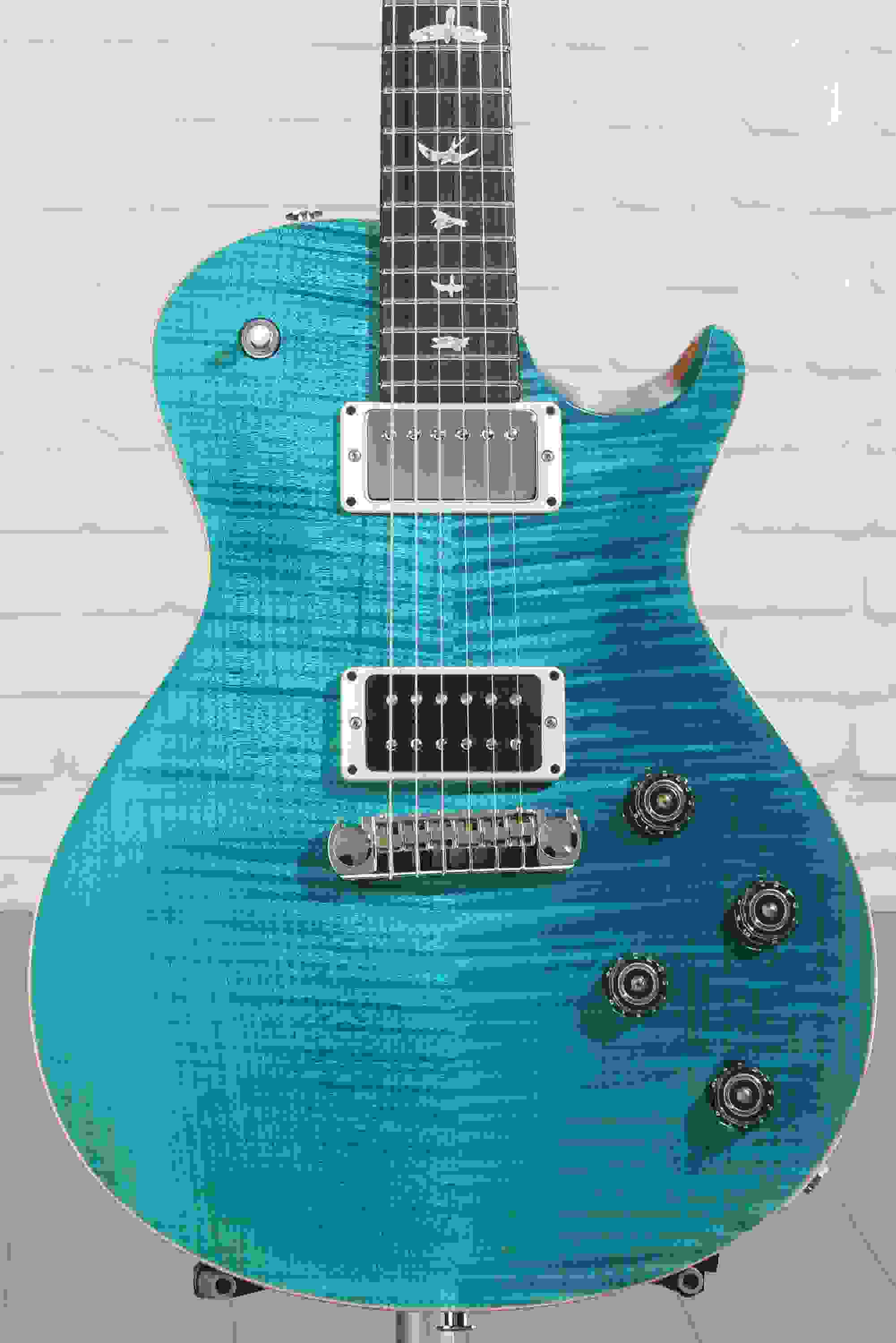 PRS Mark Tremonti Signature Electric Guitar with Adjustable Stoptail ...