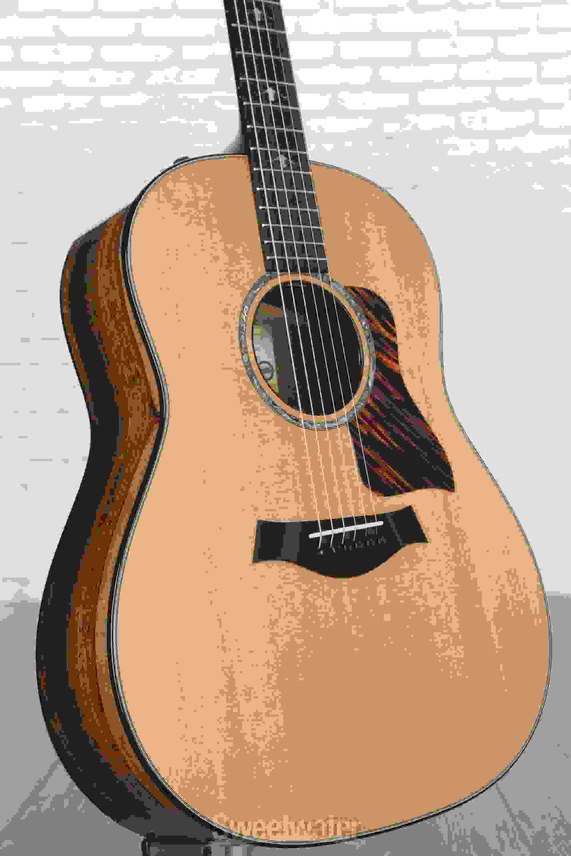 Taylor Custom Catch #33 C17e B4033 Grand Pacific Acoustic-electric ...