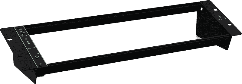 Behringer Eurorack Rack 84HP / 19-inch Desktop/Rack-Mount Kit with ...