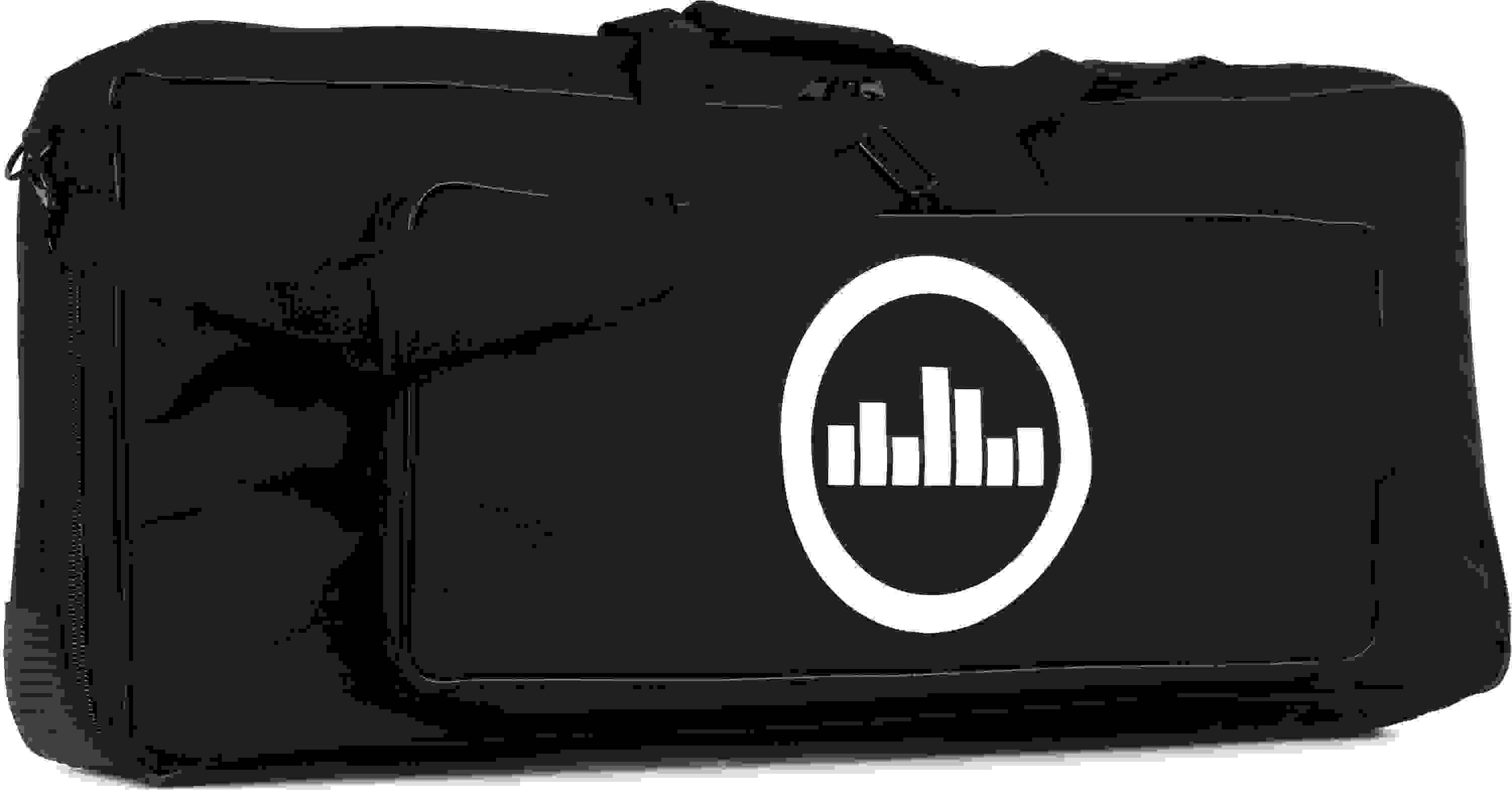 Temple Audio DUO 34 Soft Case | Sweetwater