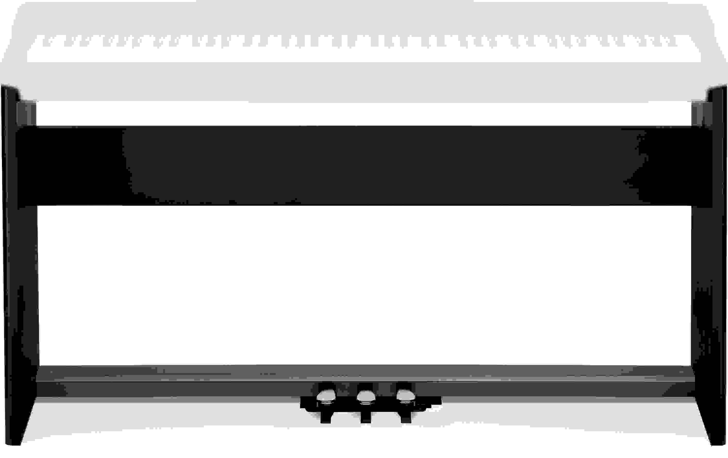 Casio Privia Pac CS67 Stand and SP33 Pedal Board Package | Sweetwater