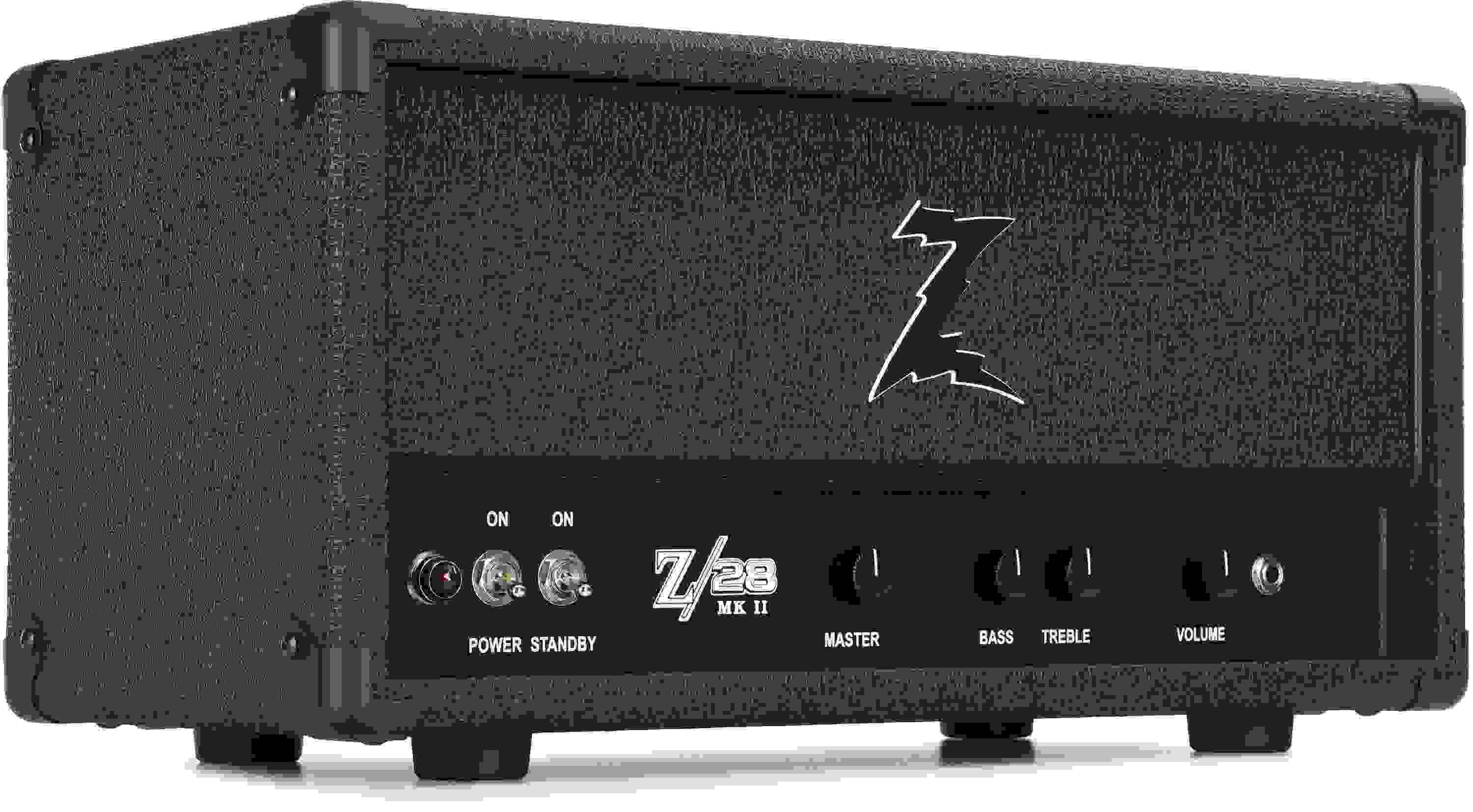Dr. Z Z-28 MK II 30-watt Tube Head | Sweetwater