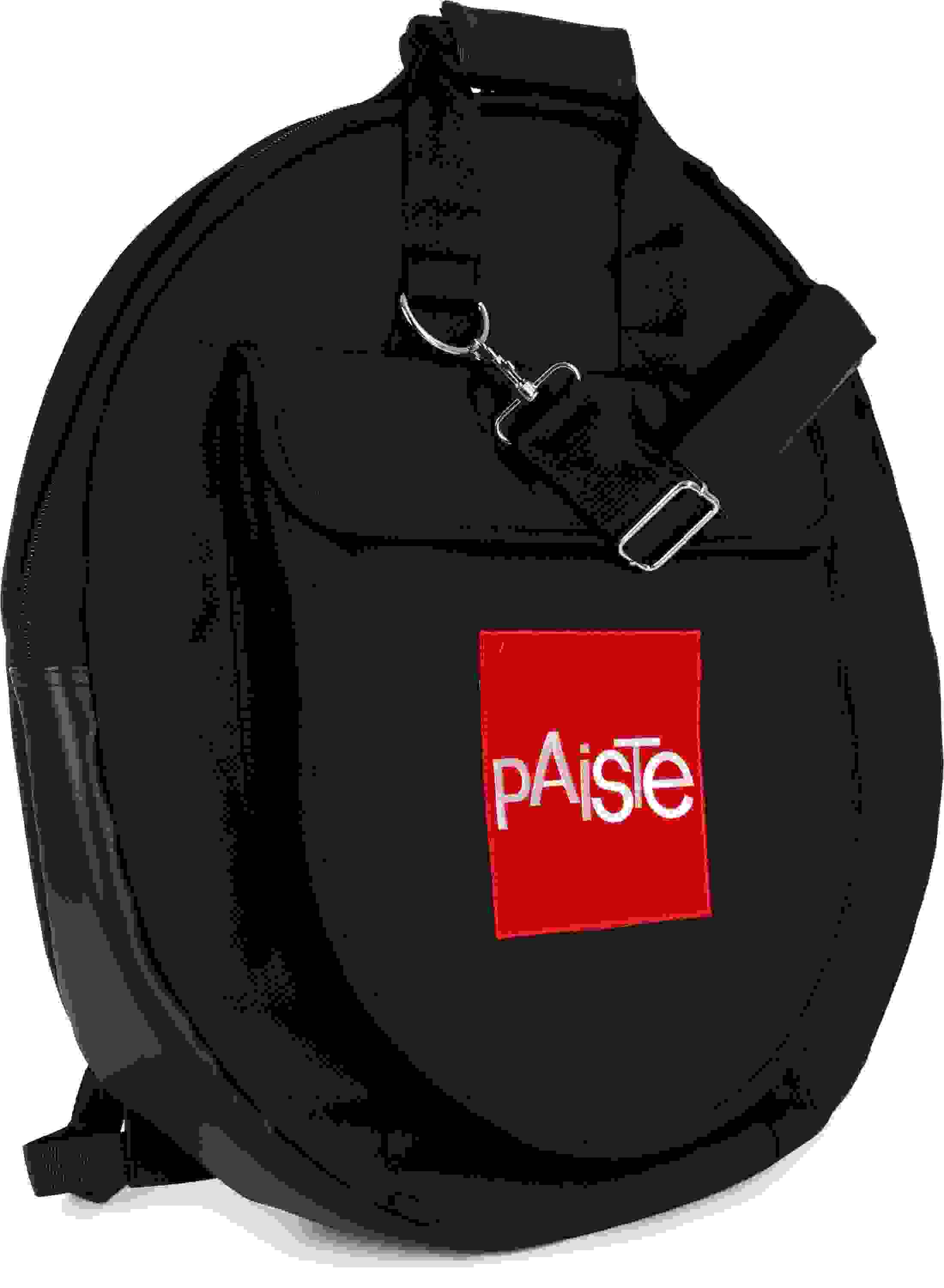 Paiste Professional Cymbal Bag - 22 inch | Sweetwater